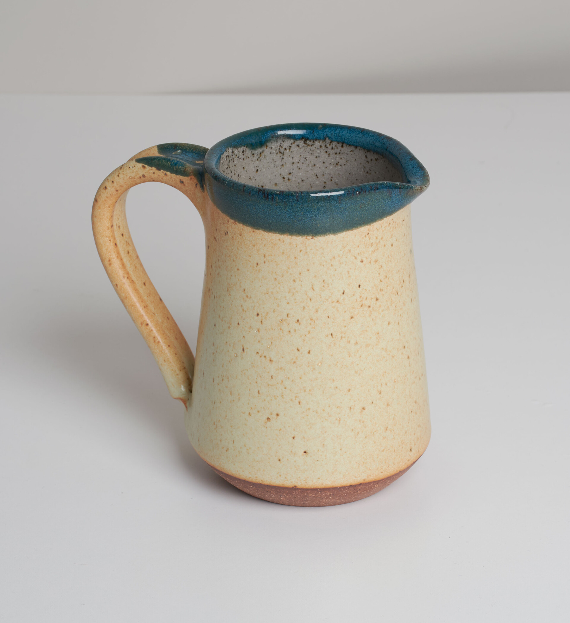 Grace Kooken - Pottery 2023