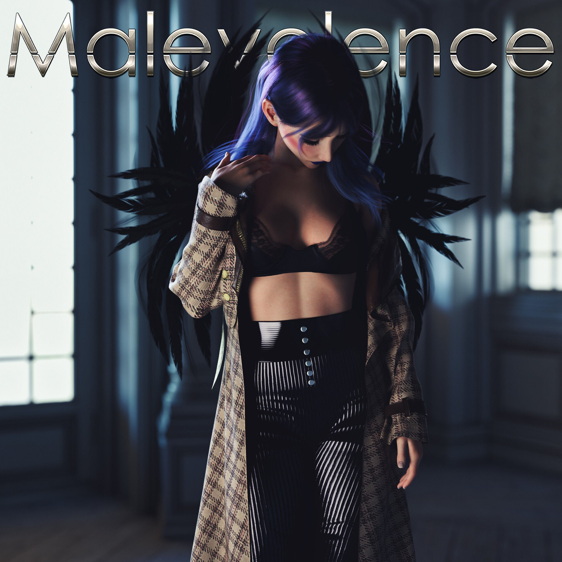 ArtStation - Angelic