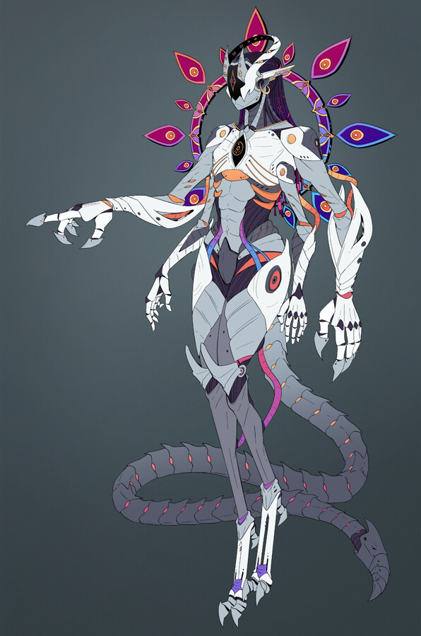 ArtStation - Argyros