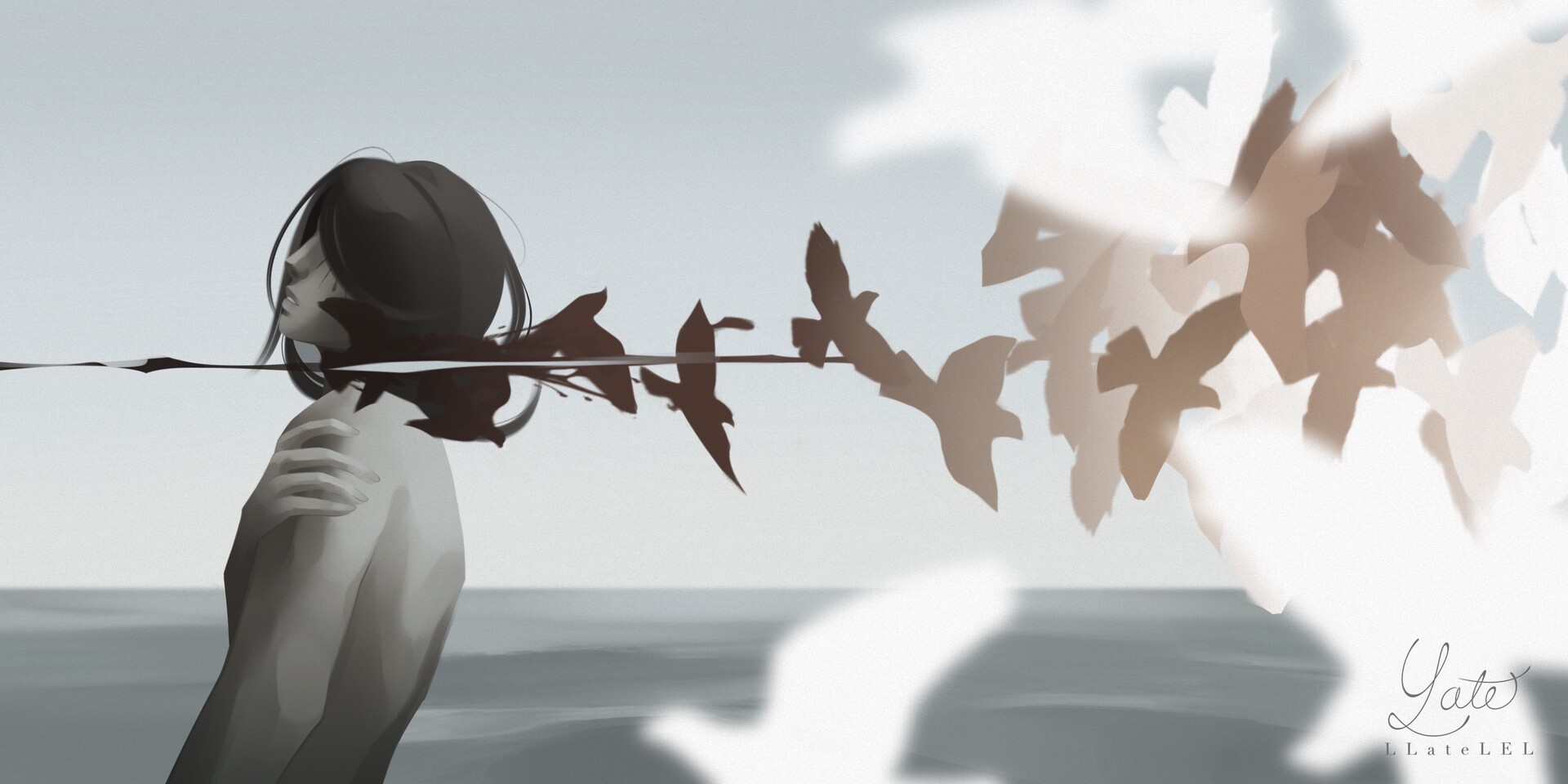 ArtStation - Finally free