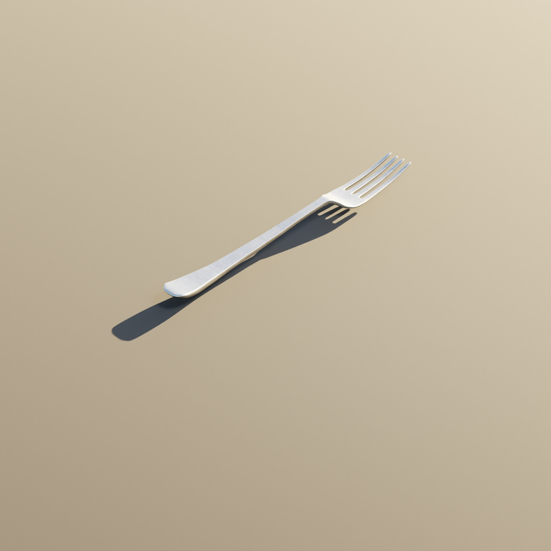 ArtStation - Fork