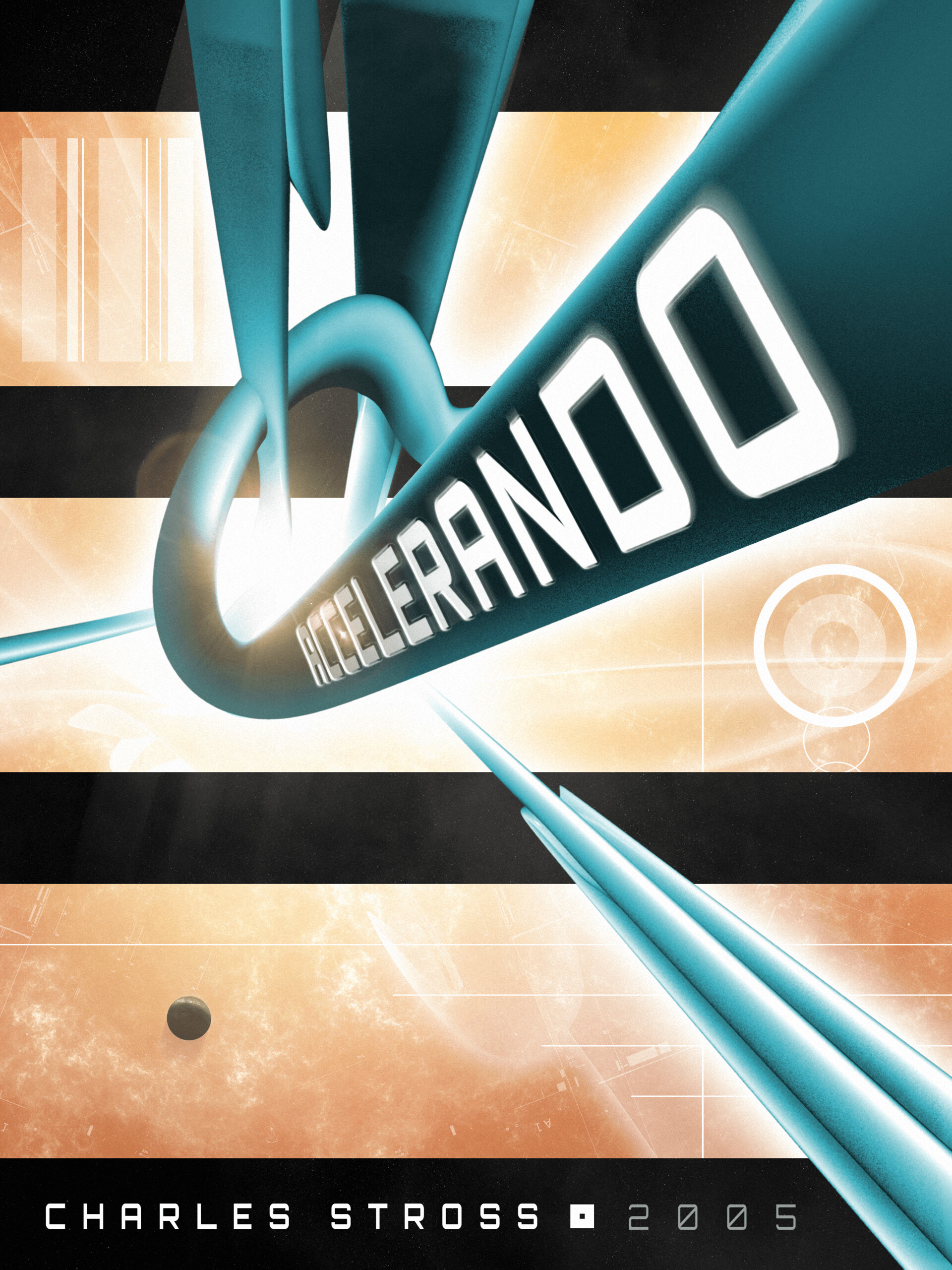 accelerando charles stross