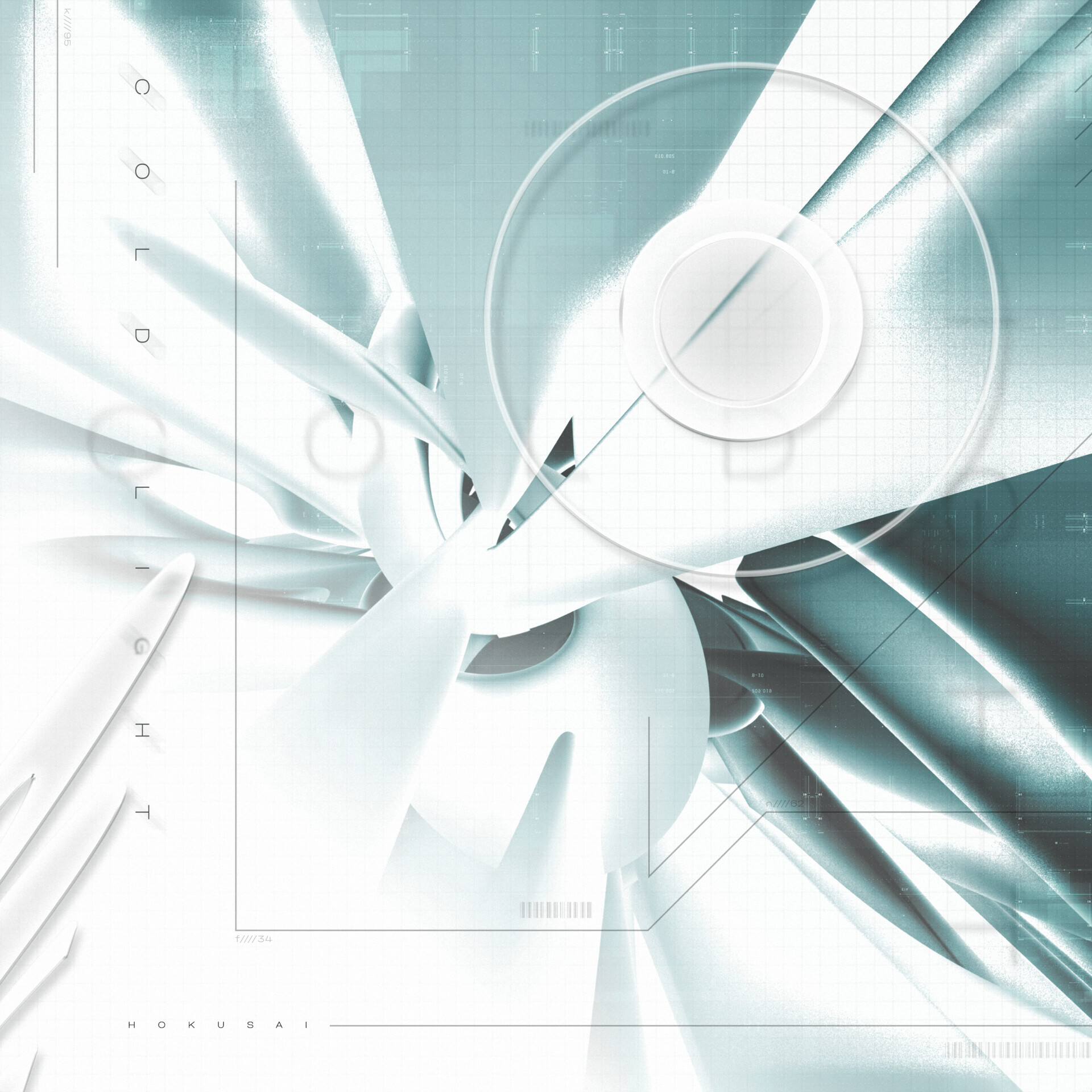 ArtStation - Cold Light