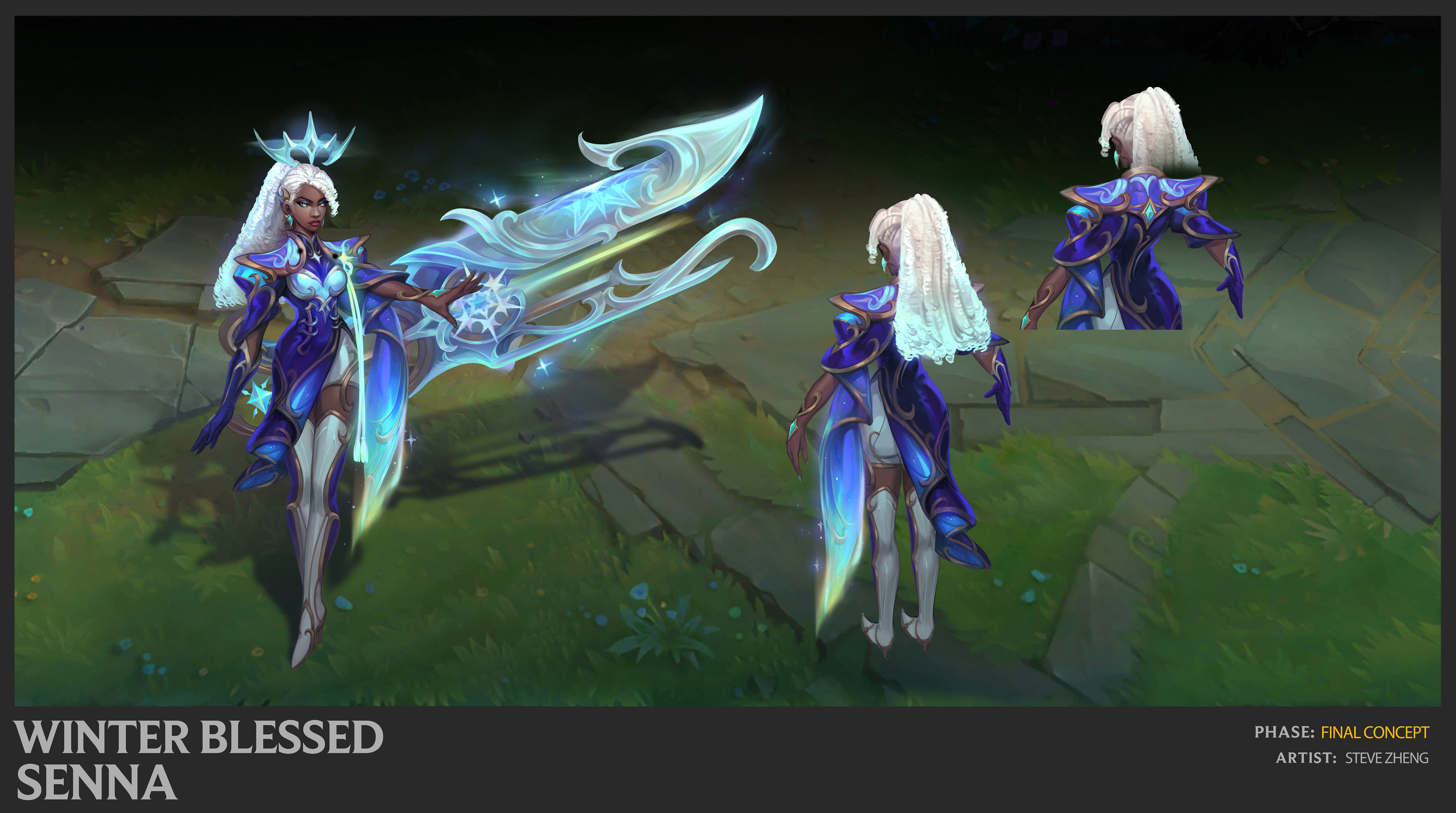 steve-zheng-winter-blessed-senna-transformation-final-concept.jpg (3840×2144)-花瓣网