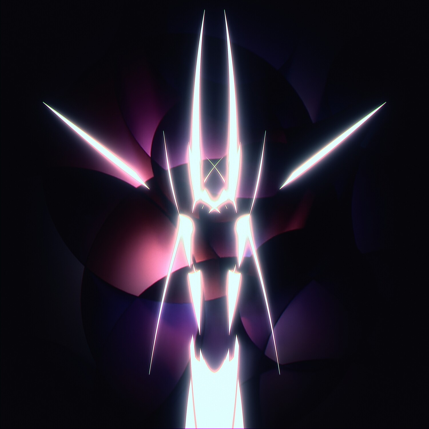 ArtStation - formless choices