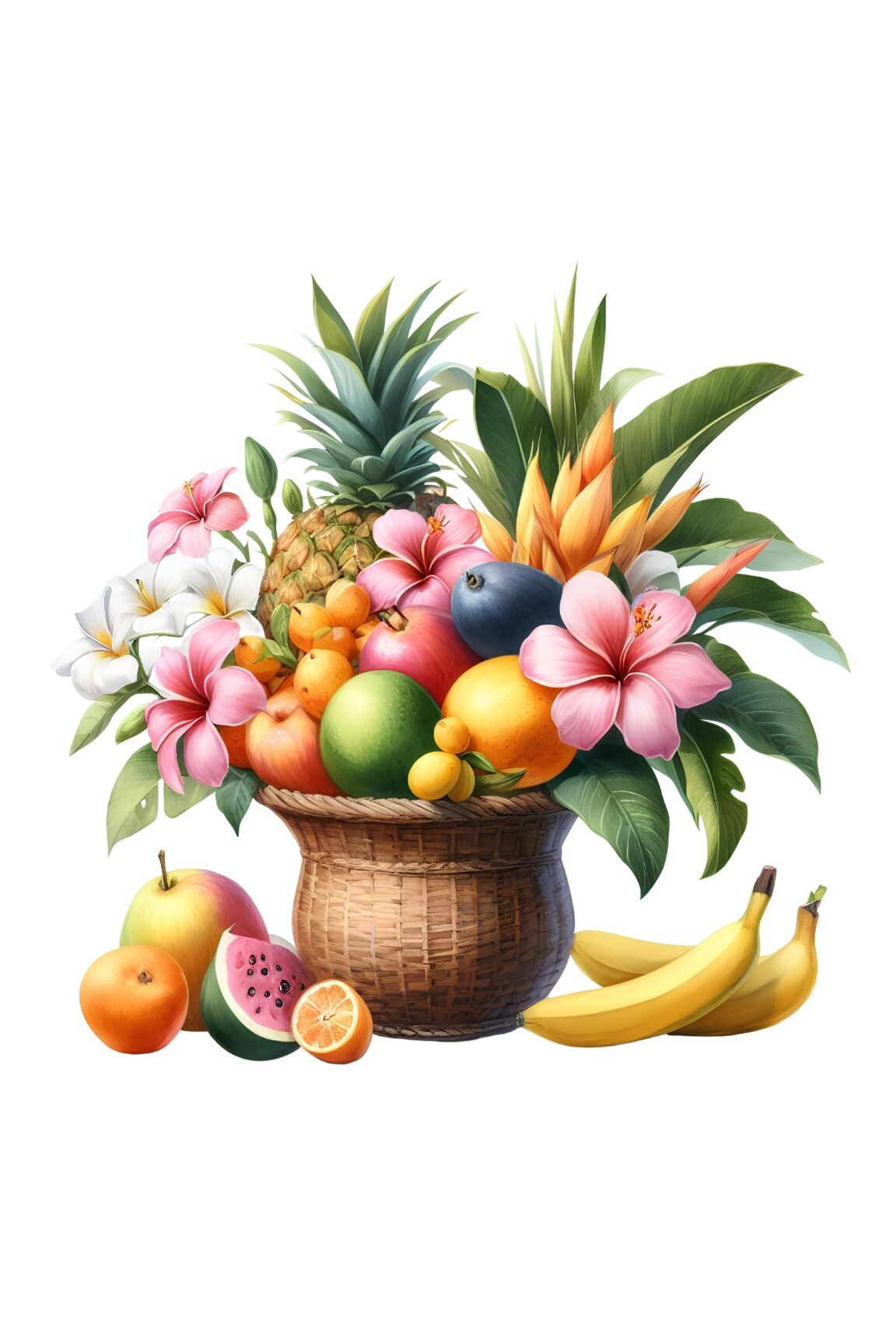 ArtStation - Beautiful Flower Artwork 9