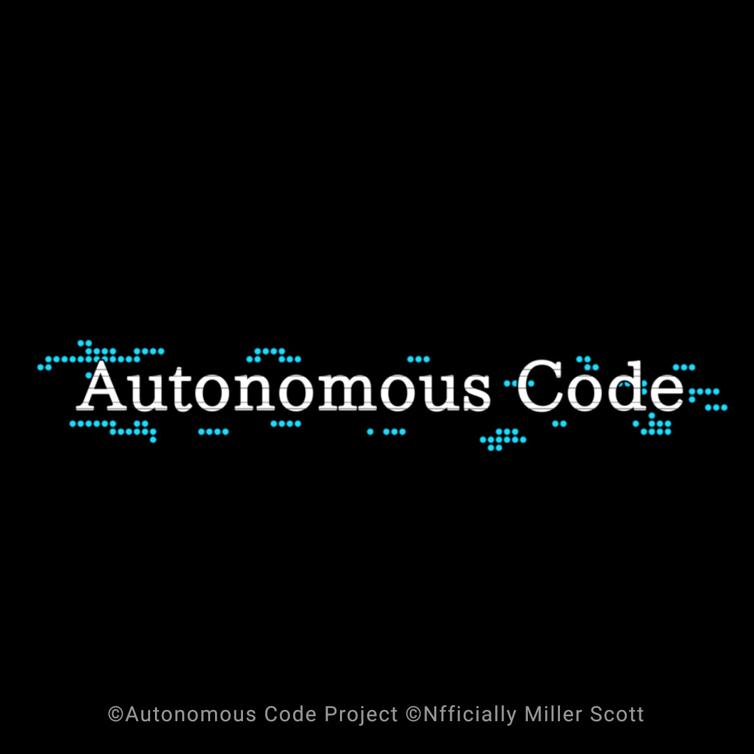 ArtStation - Autonomous Code