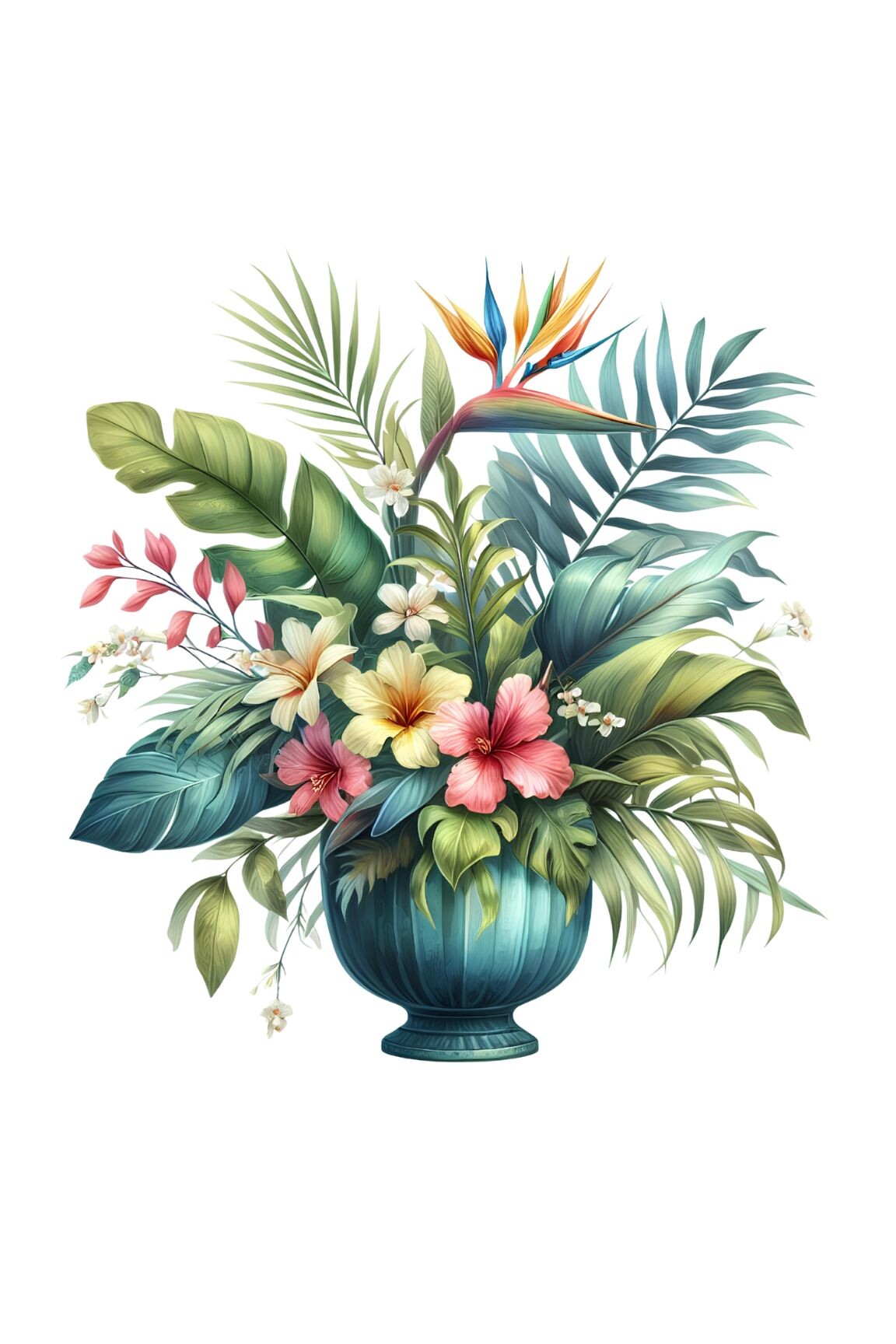 ArtStation - Beautiful Flower Artwork 12