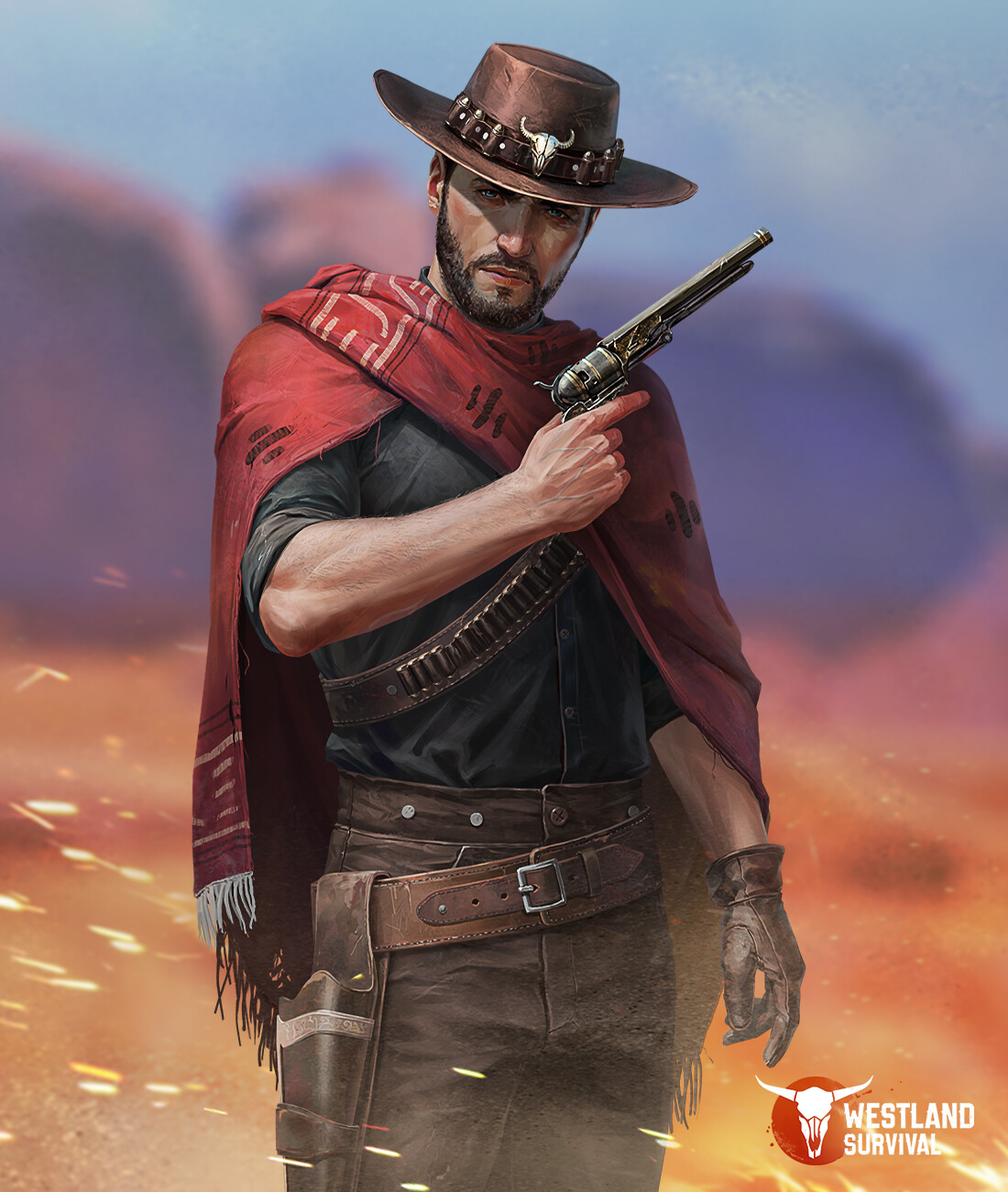 Evgeny Loginov - Westland Survival : Cowboy RPG