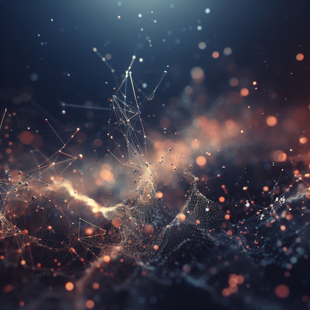 ArtStation - Cinematic Particles