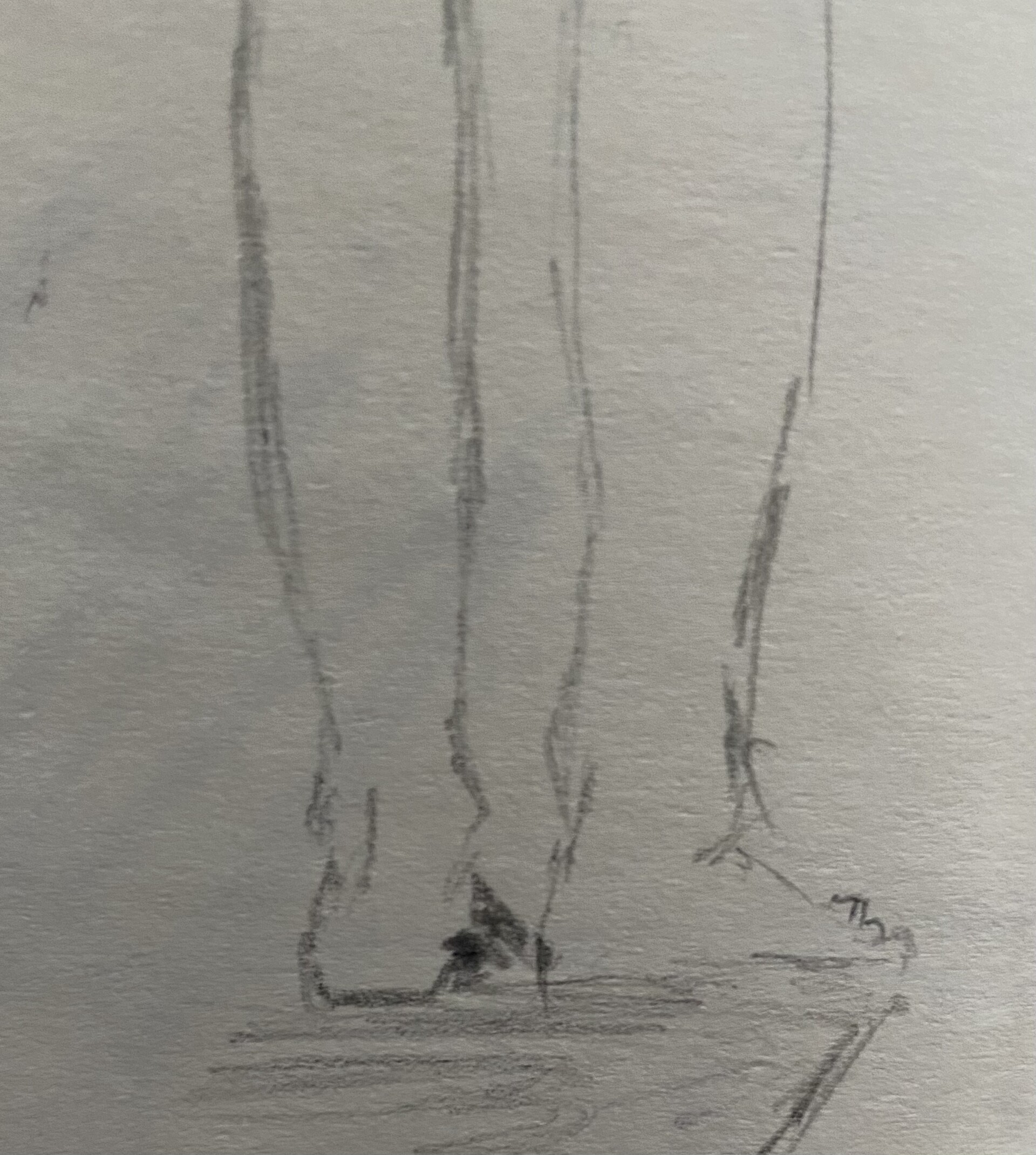 ArtStation - Light rough dancer legs study. Enjoy