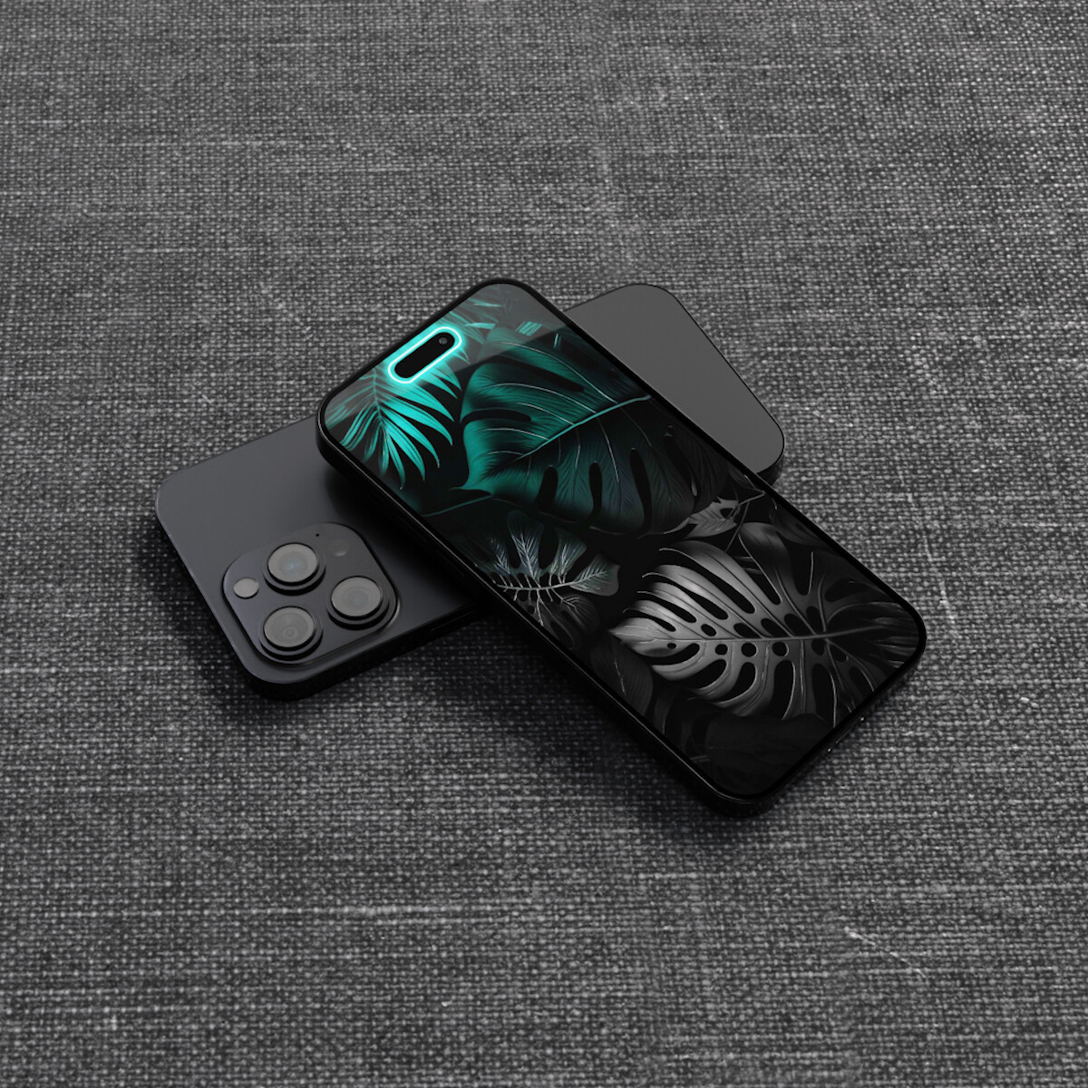 ArtStation - IPhone 15 Pro Max Product Design by Nikdox