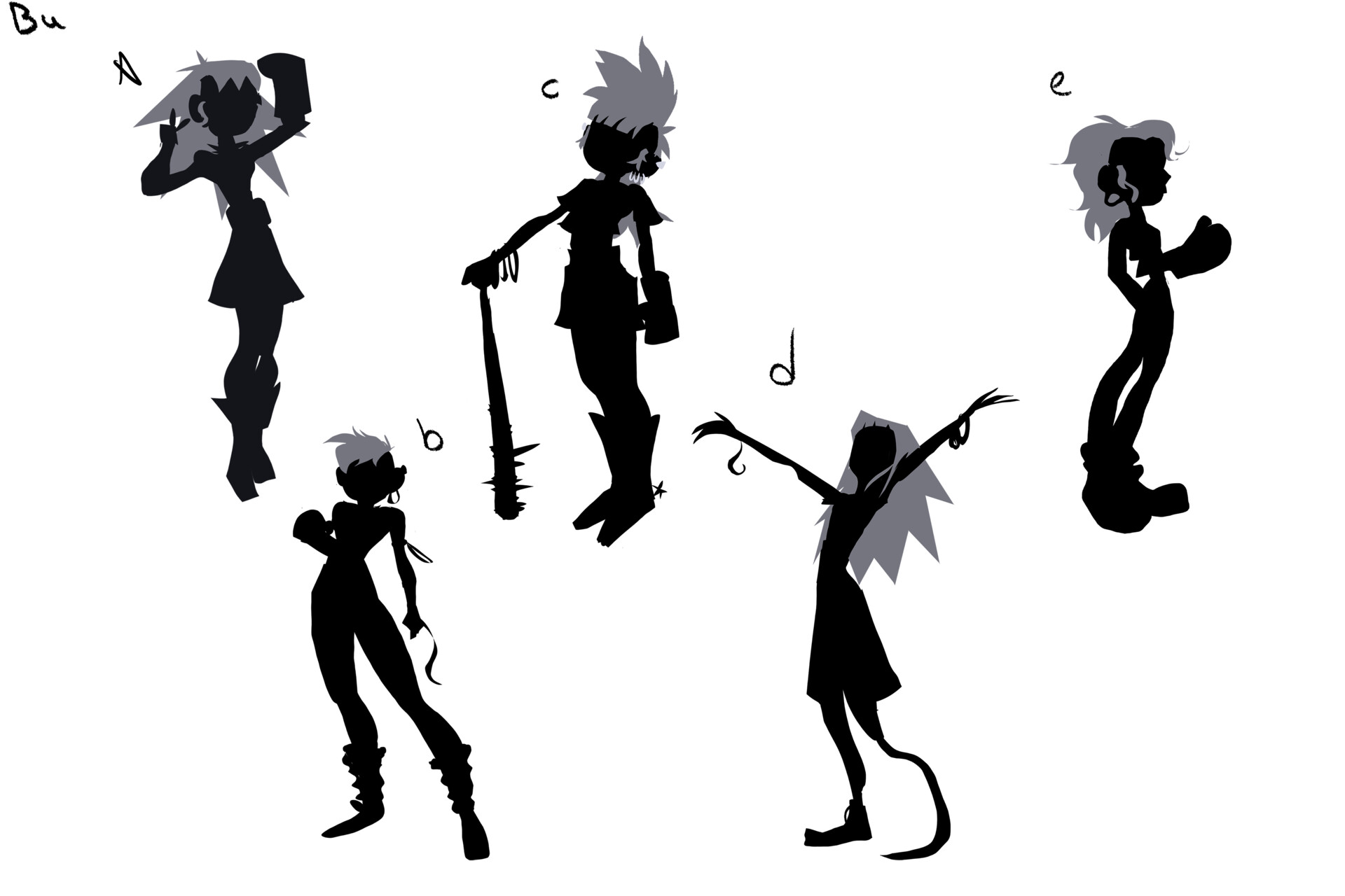 Bryan Vaz - Roller fight