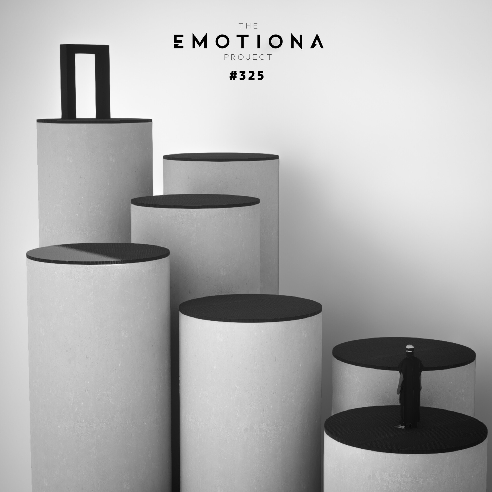 ArtStation - The EMOTIONA Project #325