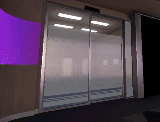 Jeff Rosenthal - Fake Interior Depth Shader