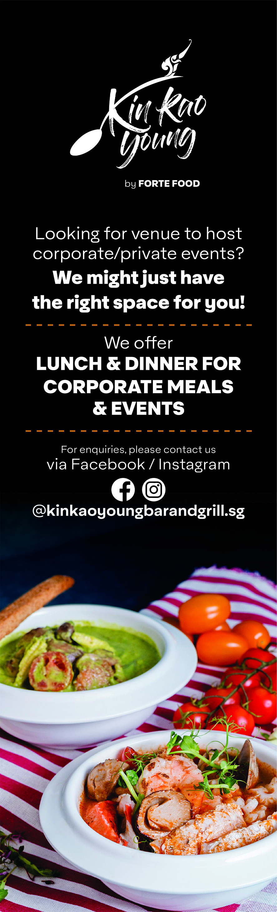 ArtStation - Kin Kao Young Standee Designs