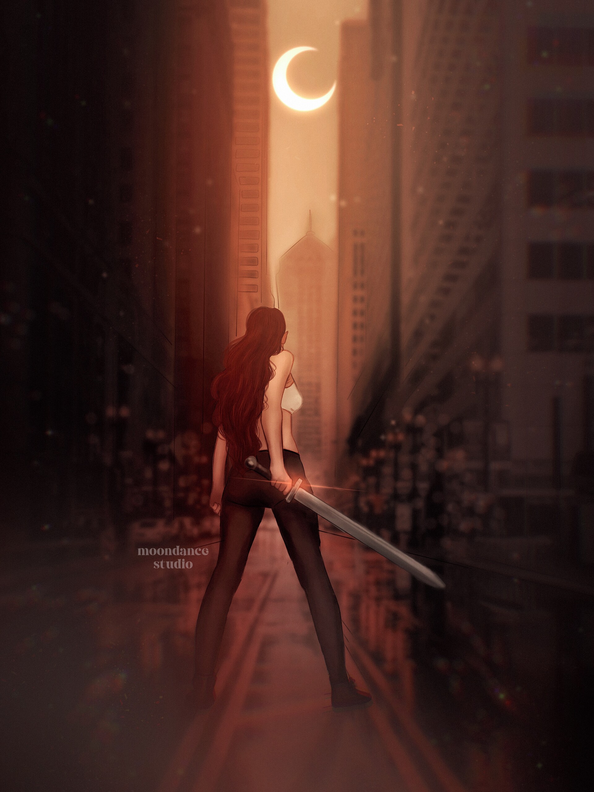 ArtStation - Bryce Quinlan