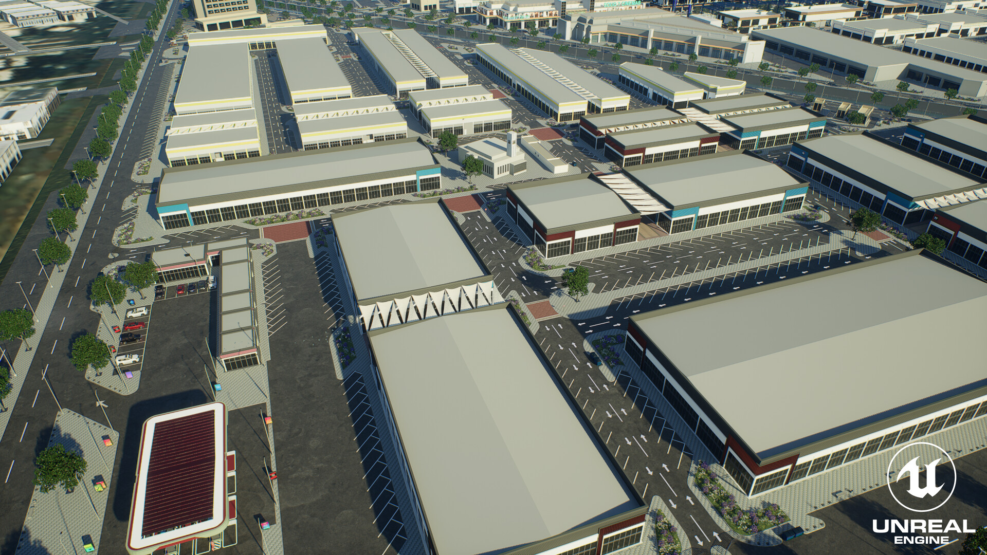 AB - Souq7 - Azad Properties