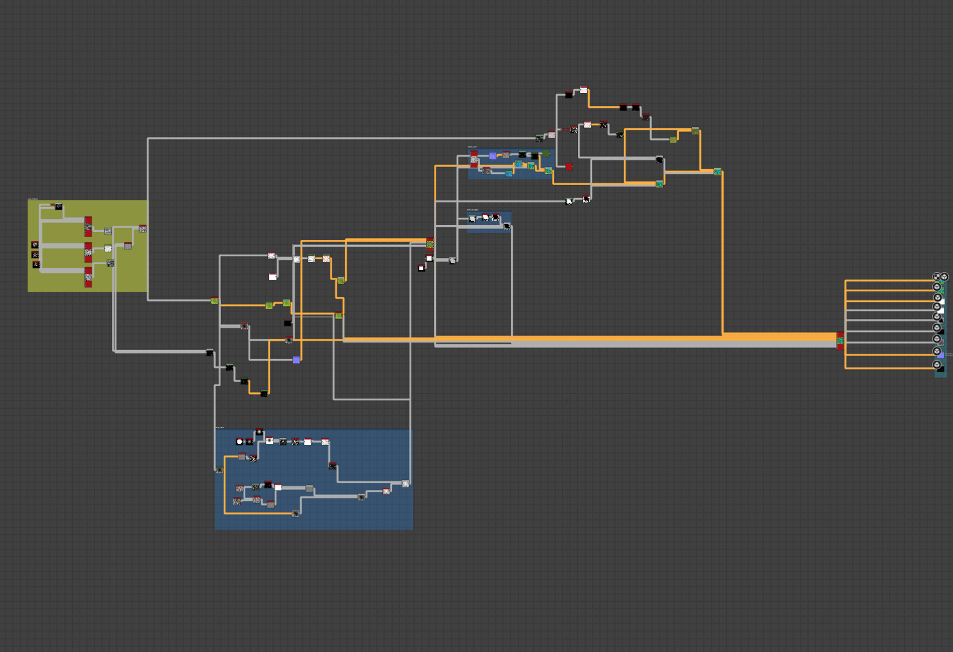George Pirtskhalava - Leaves