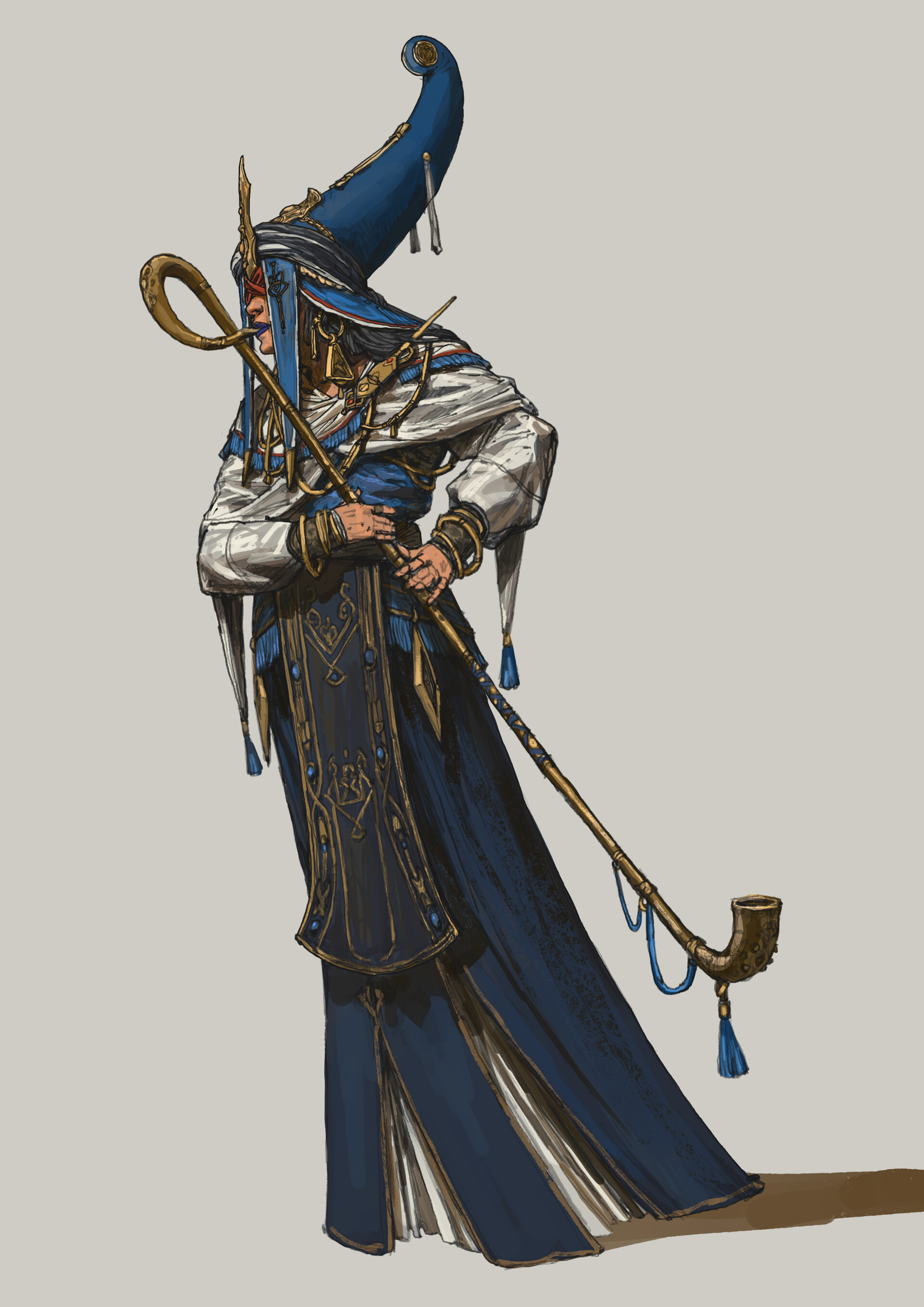 Max Bedulenko - Fishermen's District Vol.1