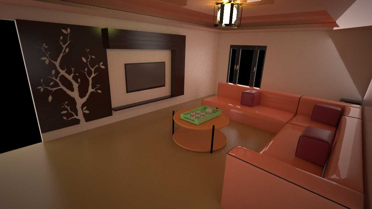 ArtStation - Studio Lightning