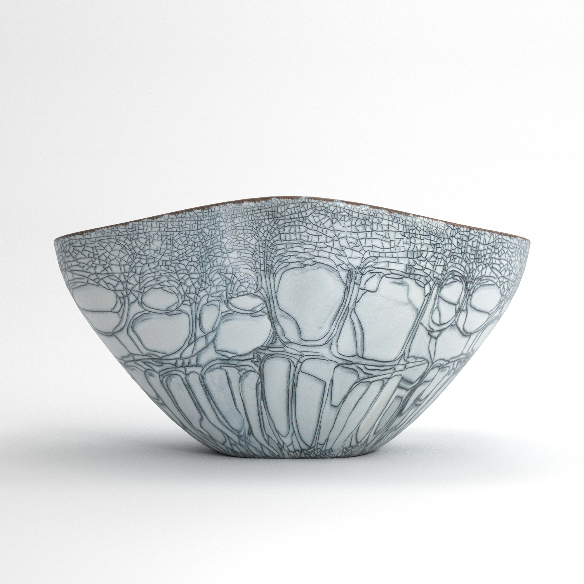 Sophie Dickson Ceramics Pt 1