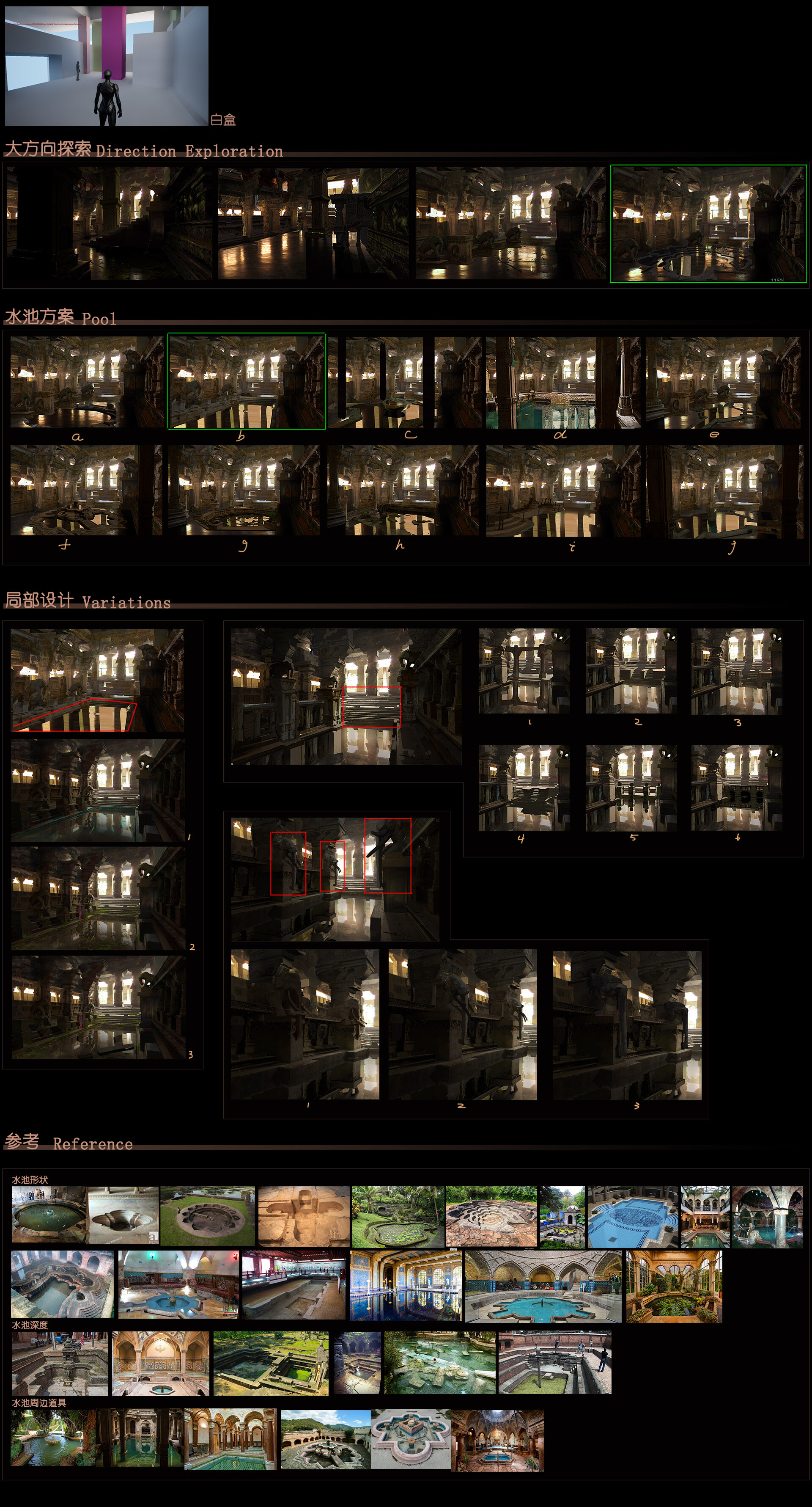 Huihui chen - Temple - 2