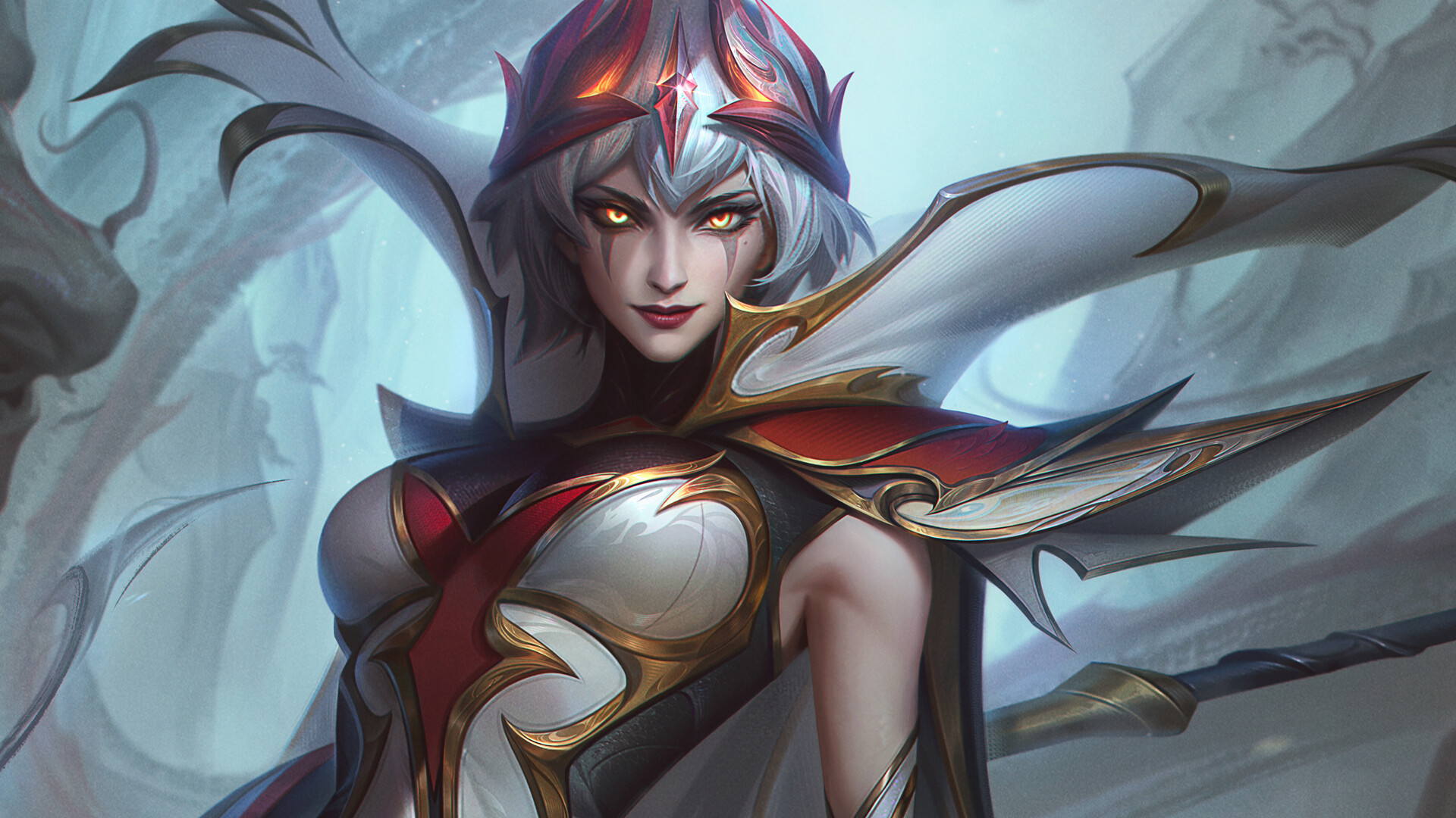 Waffle authorized Chic Serves Food from