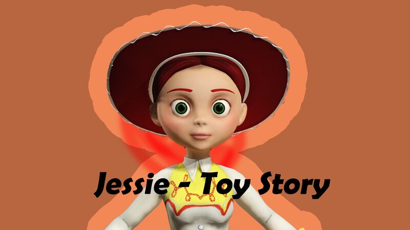 9y Toonz 3d - Portfolio