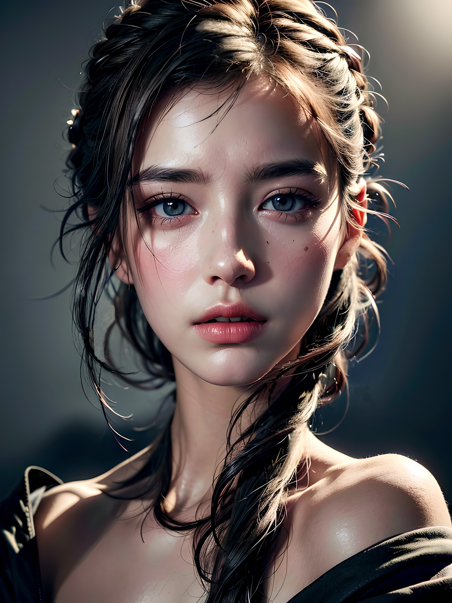 ArtStation - Très chic deux #1-2