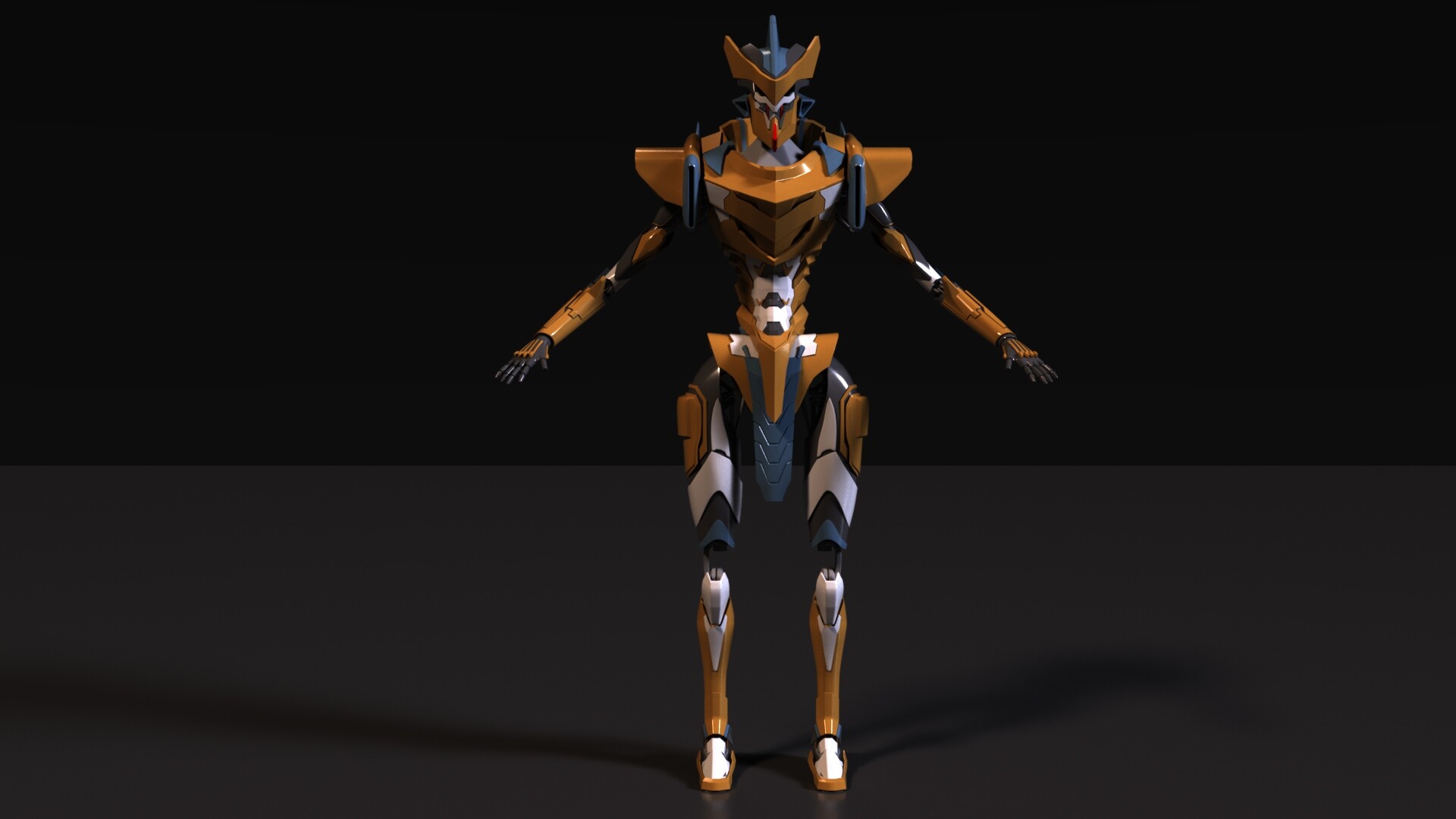 ArtStation - revenant