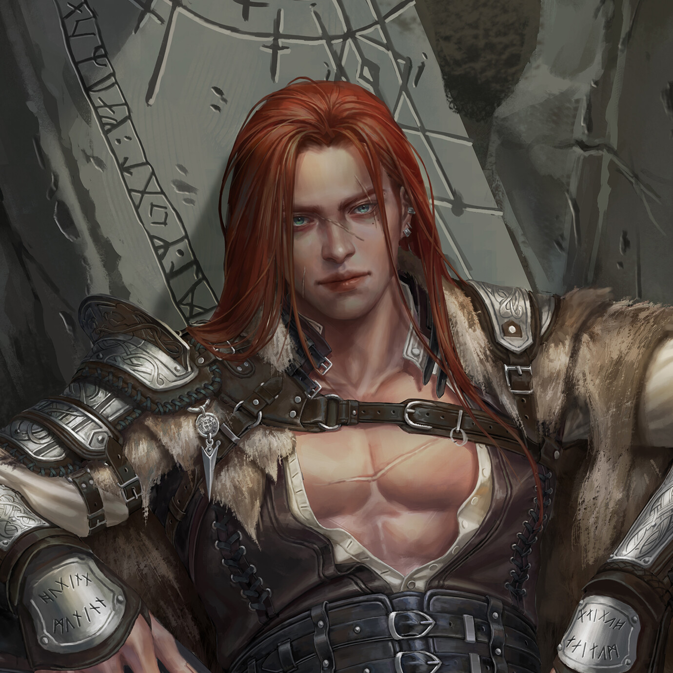 ArtStation - Personal Work