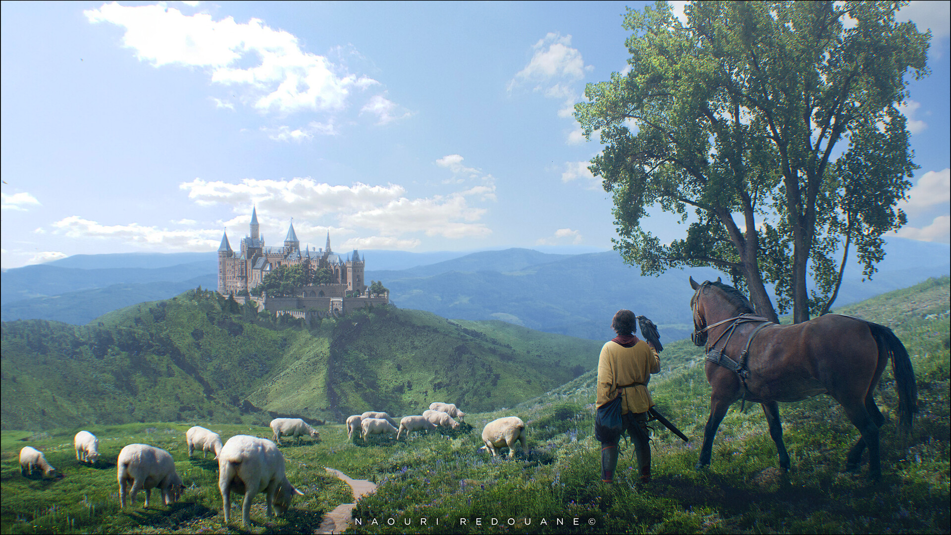 ArtStation - Untitled
