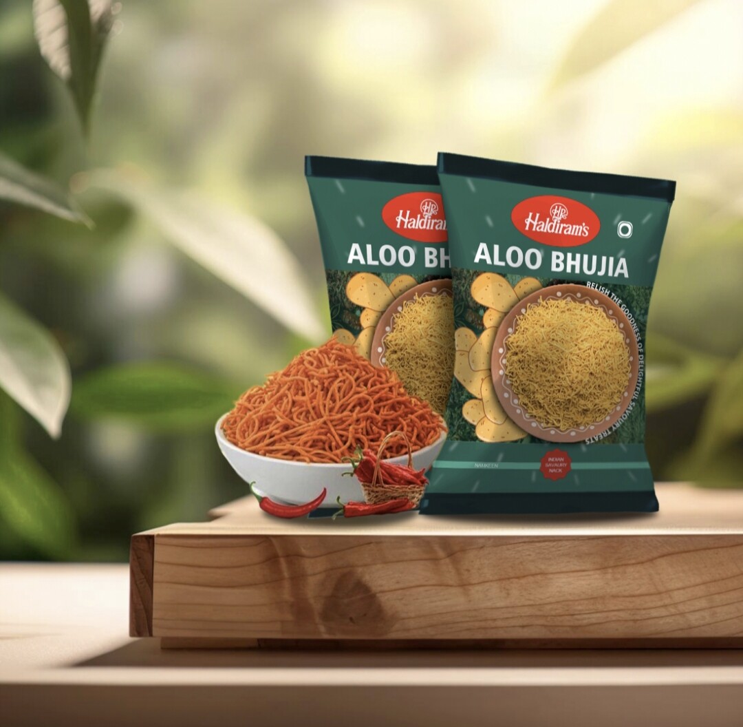 ArtStation - Redesign Packaging