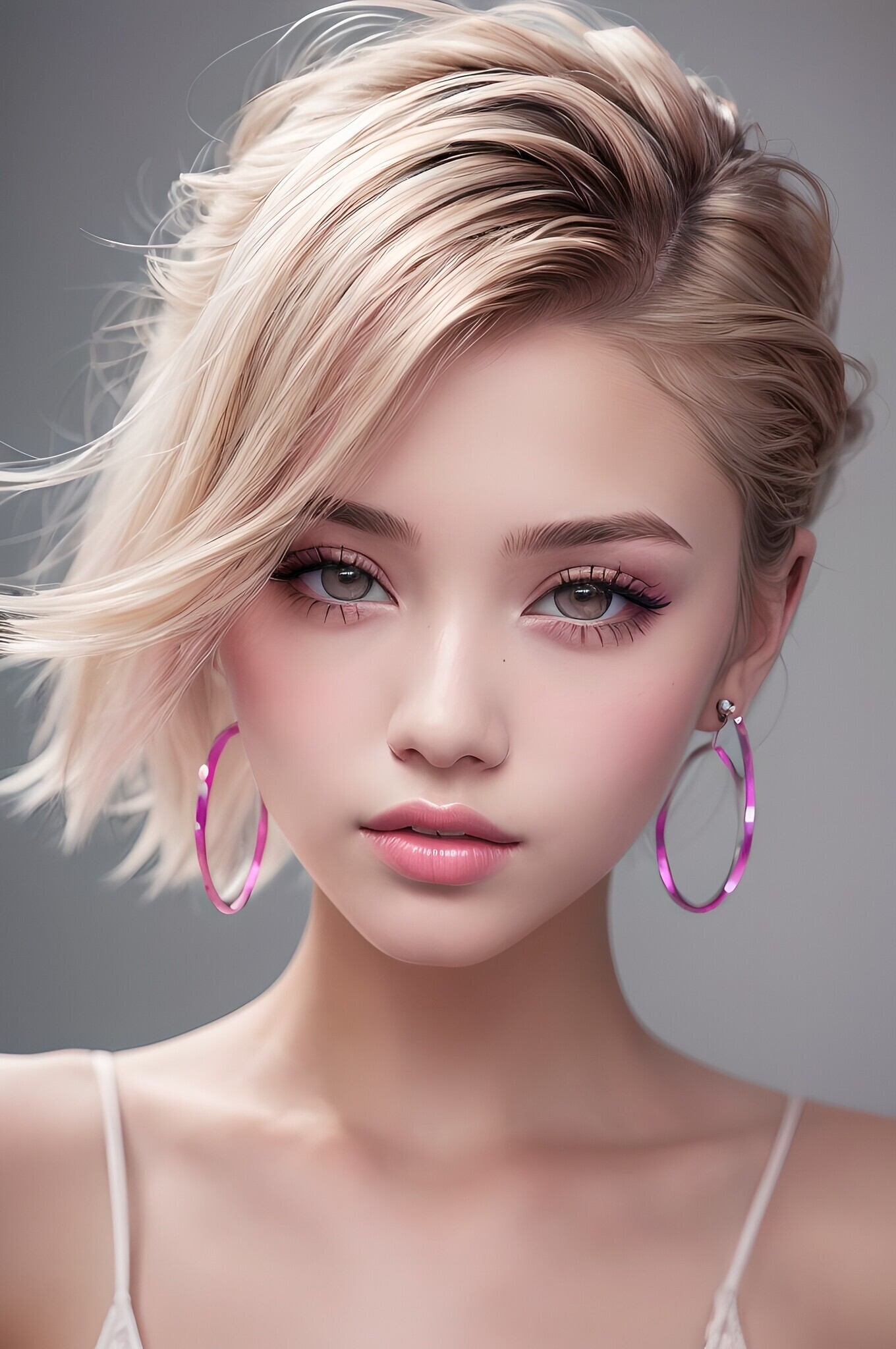 ArtStation - Très chic trois #1-5