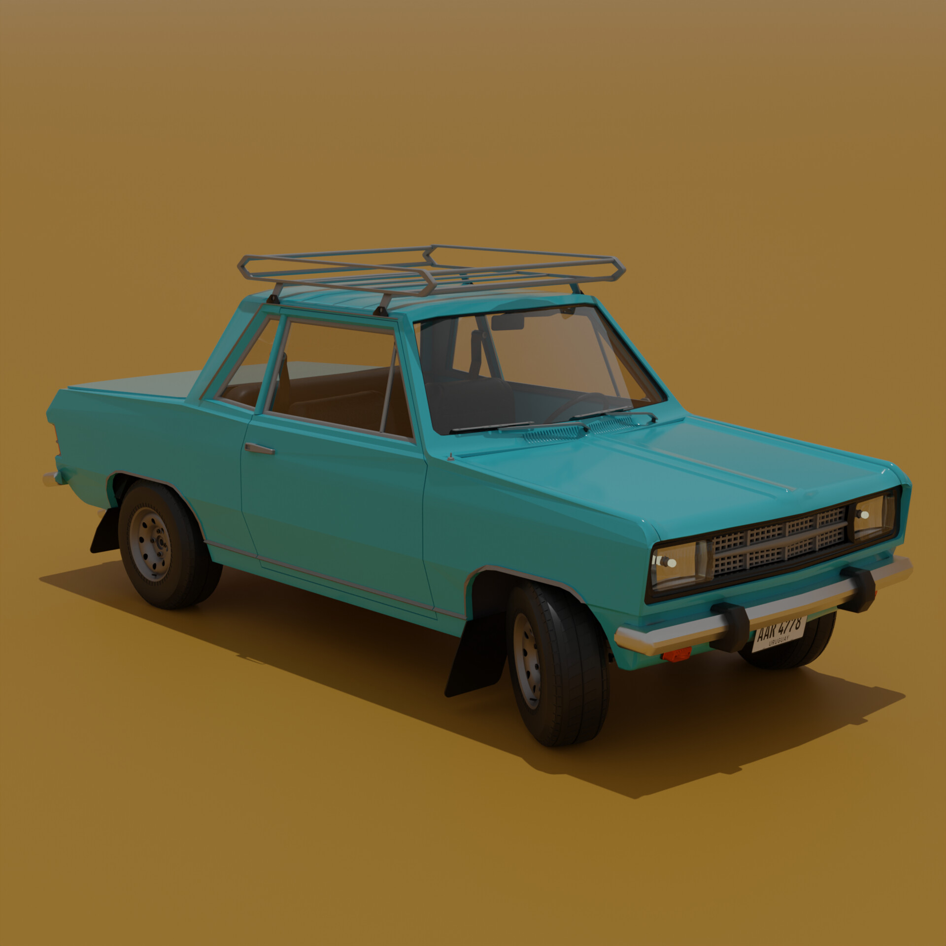 ArtStation - Grumett SL