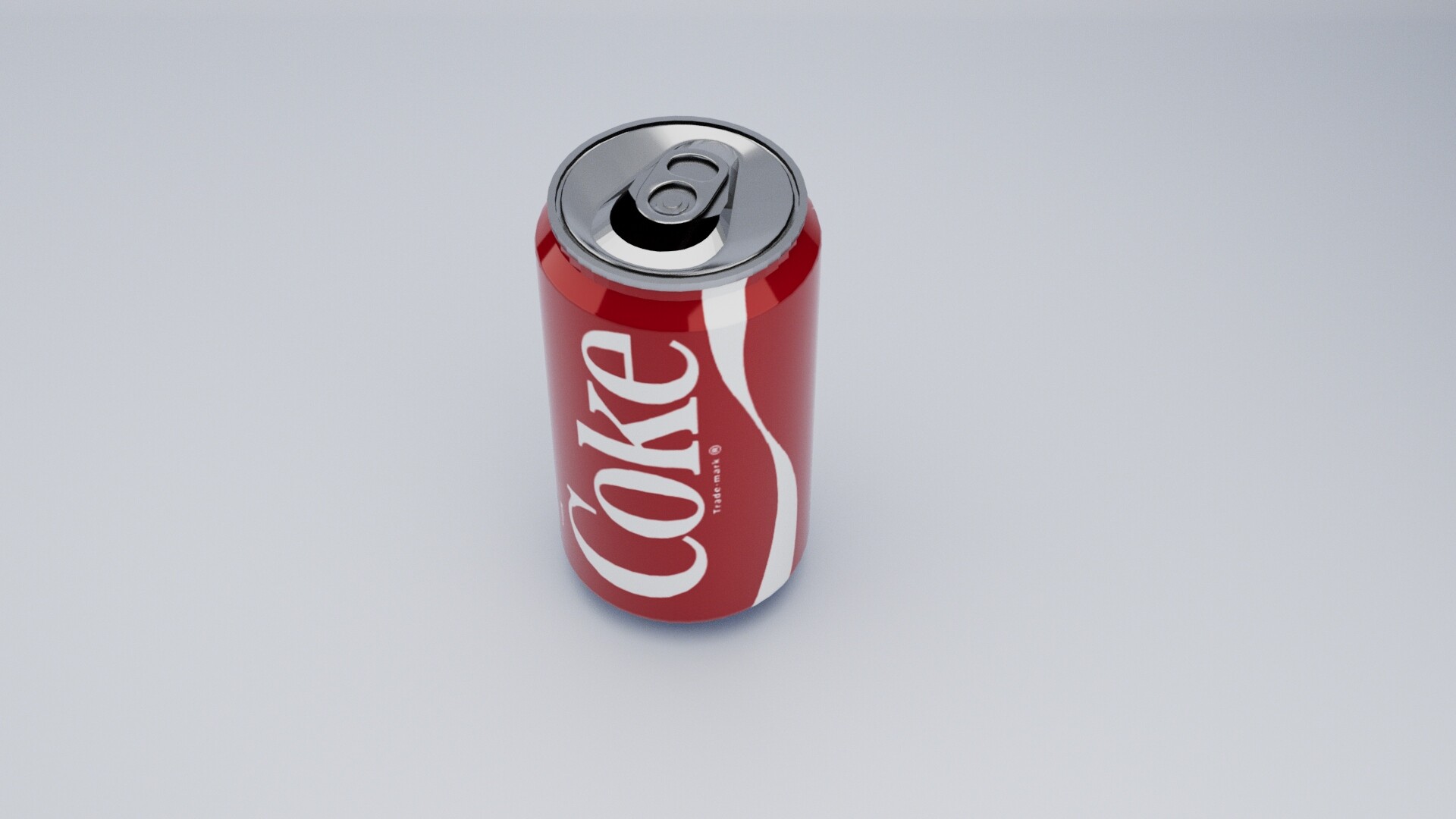 ArtStation - Soda Can