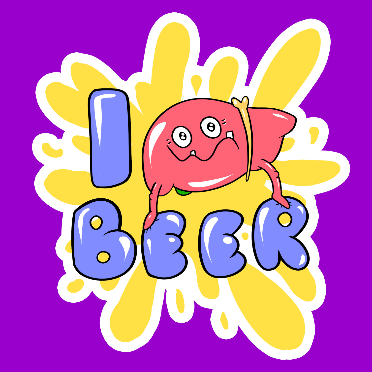 ArtStation - Drinking Characters