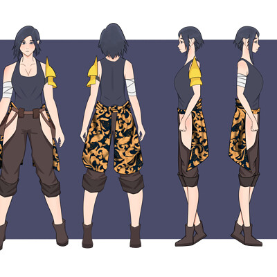 David Feller Hidayat