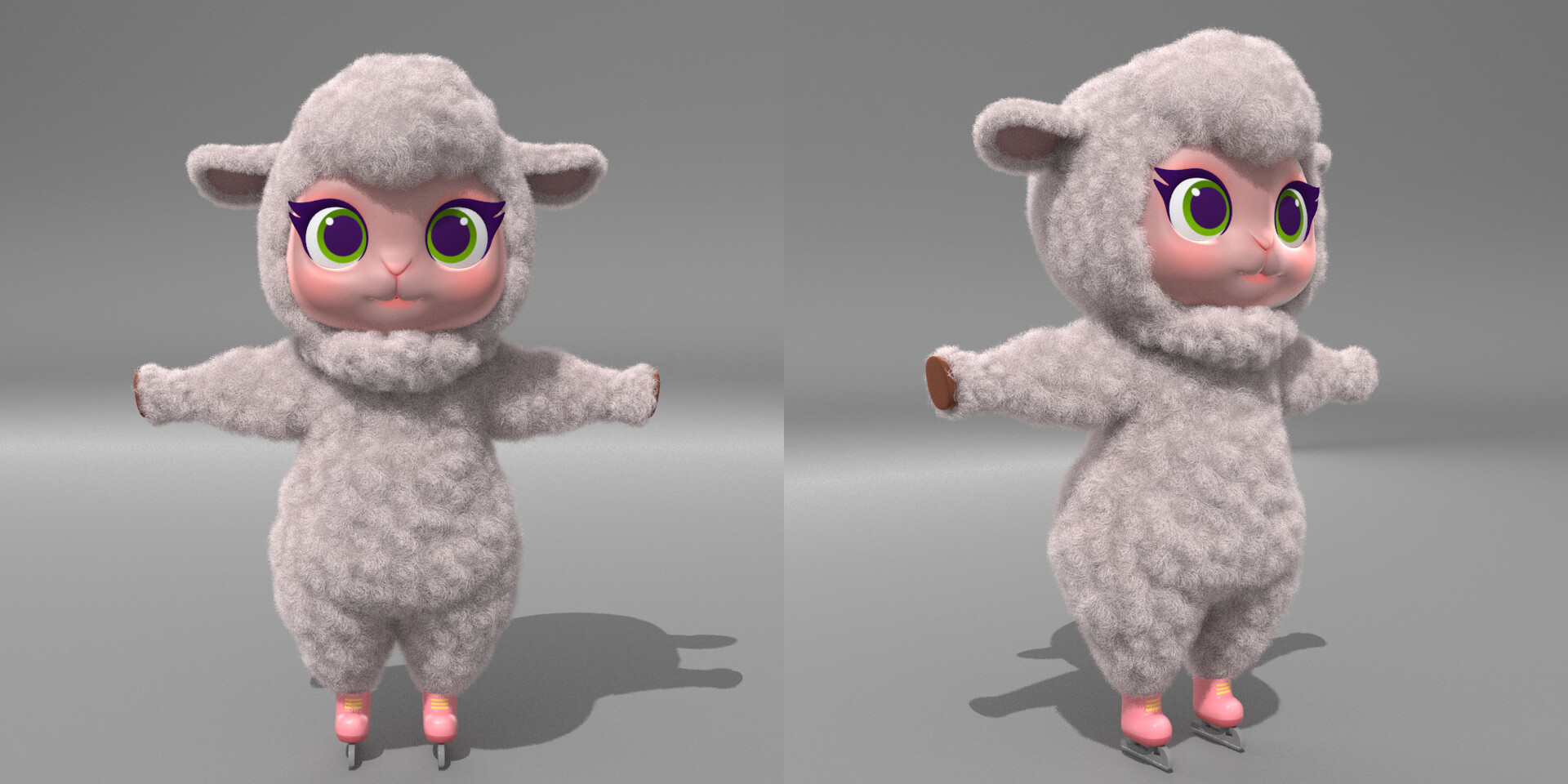 YoungHoon Jang - TeleMonster(2015~2017)