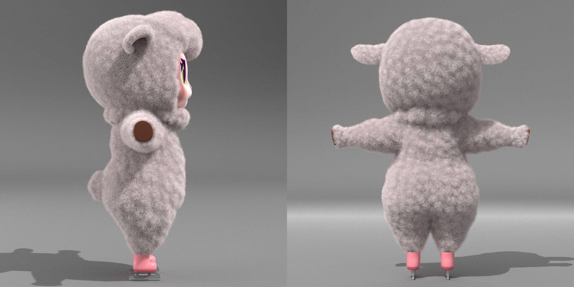 YoungHoon Jang - TeleMonster(2015~2017)