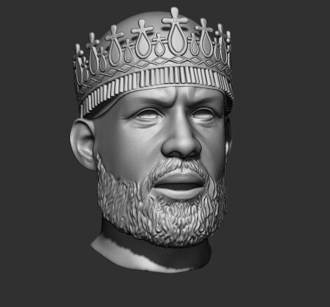 ArtStation - menilik