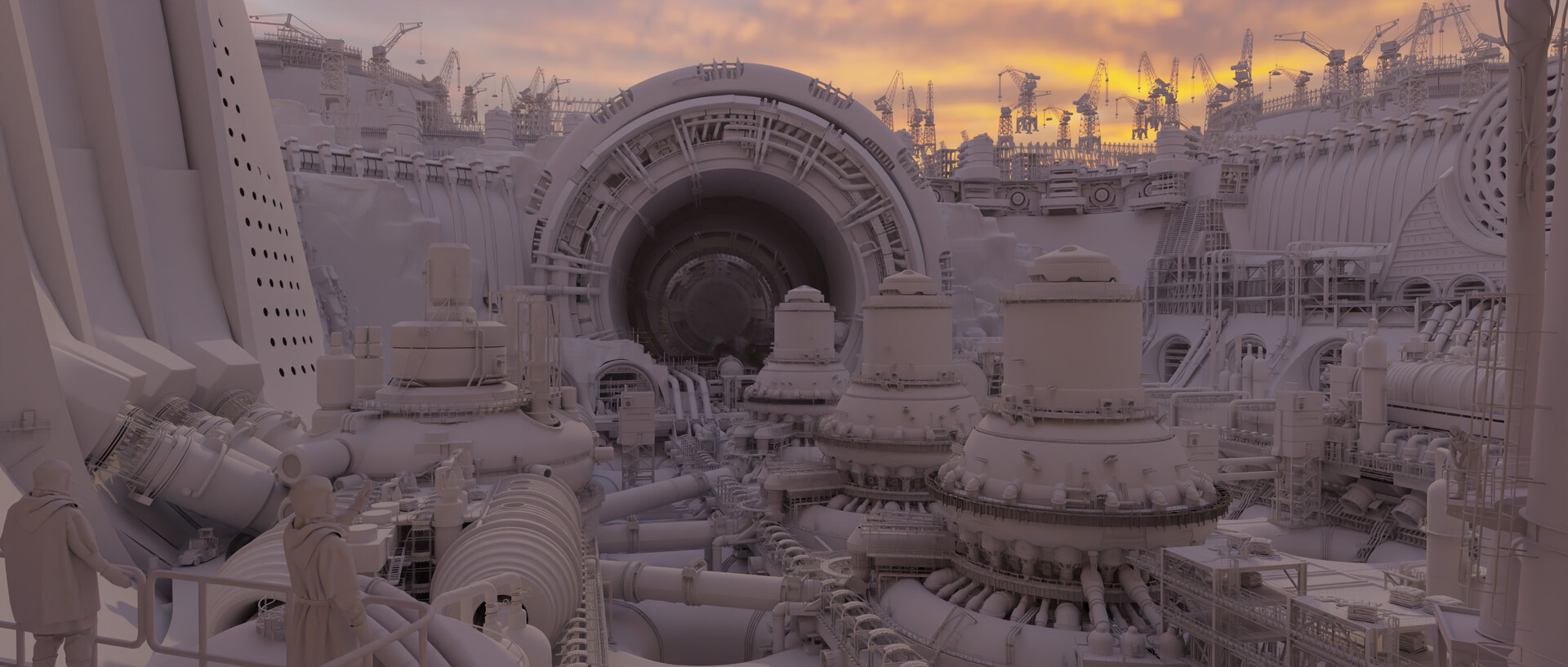 Linus Alstergren - Roach - Reactors