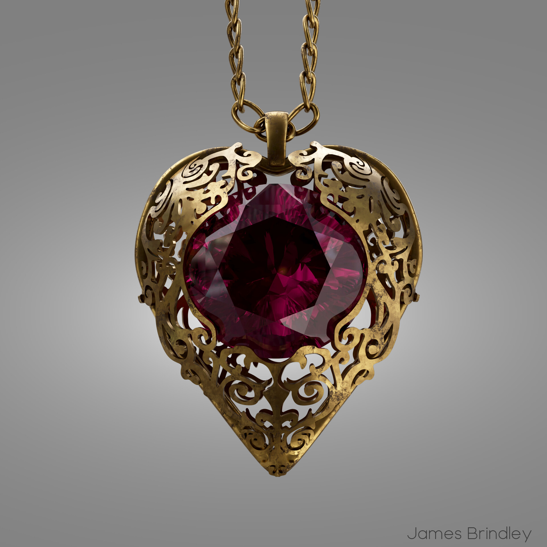 ArtStation - Firestone Doctor Who - Lady Clemency Eddison