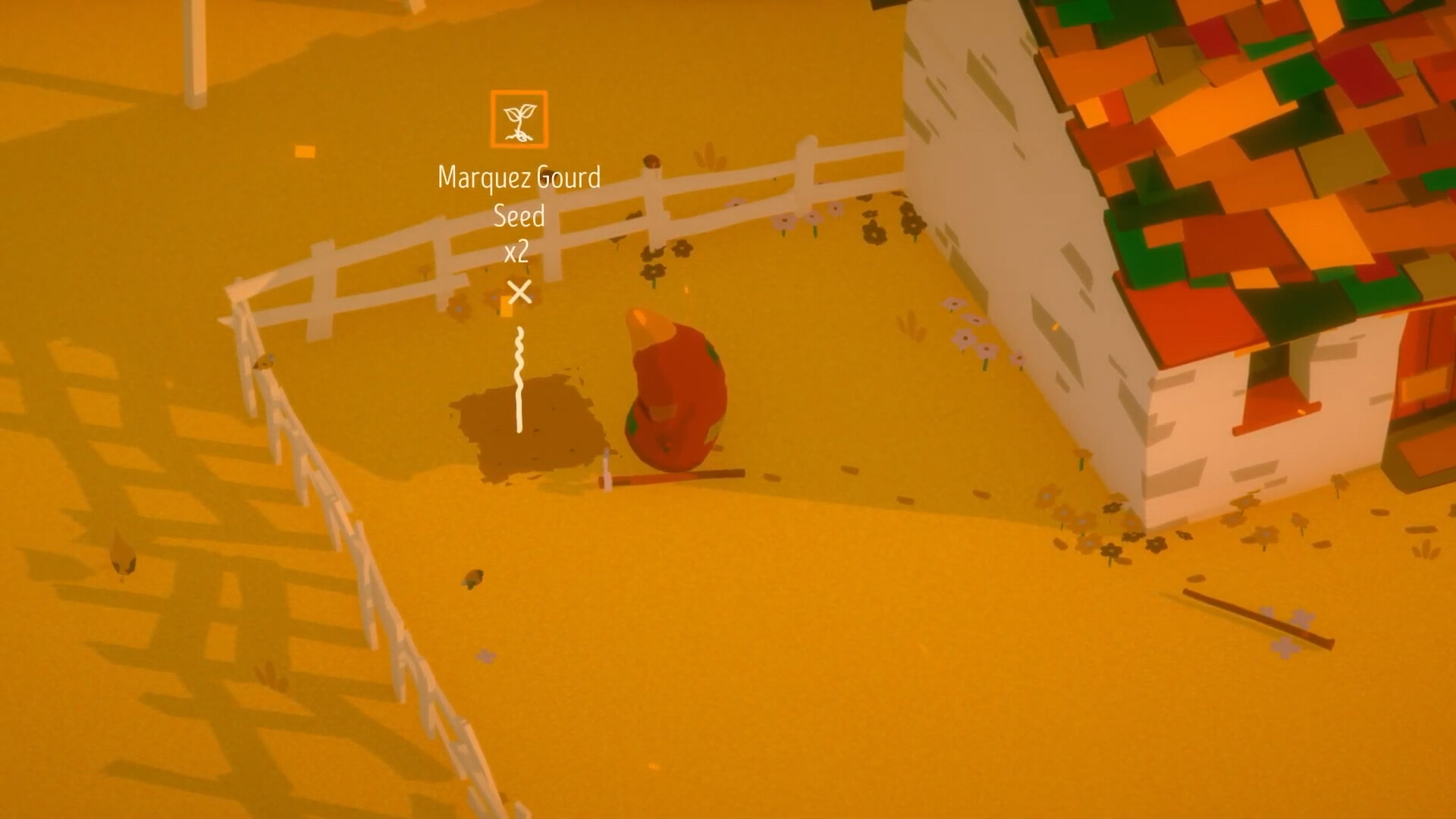 Tom Kitchen - The Stillness of the Wind