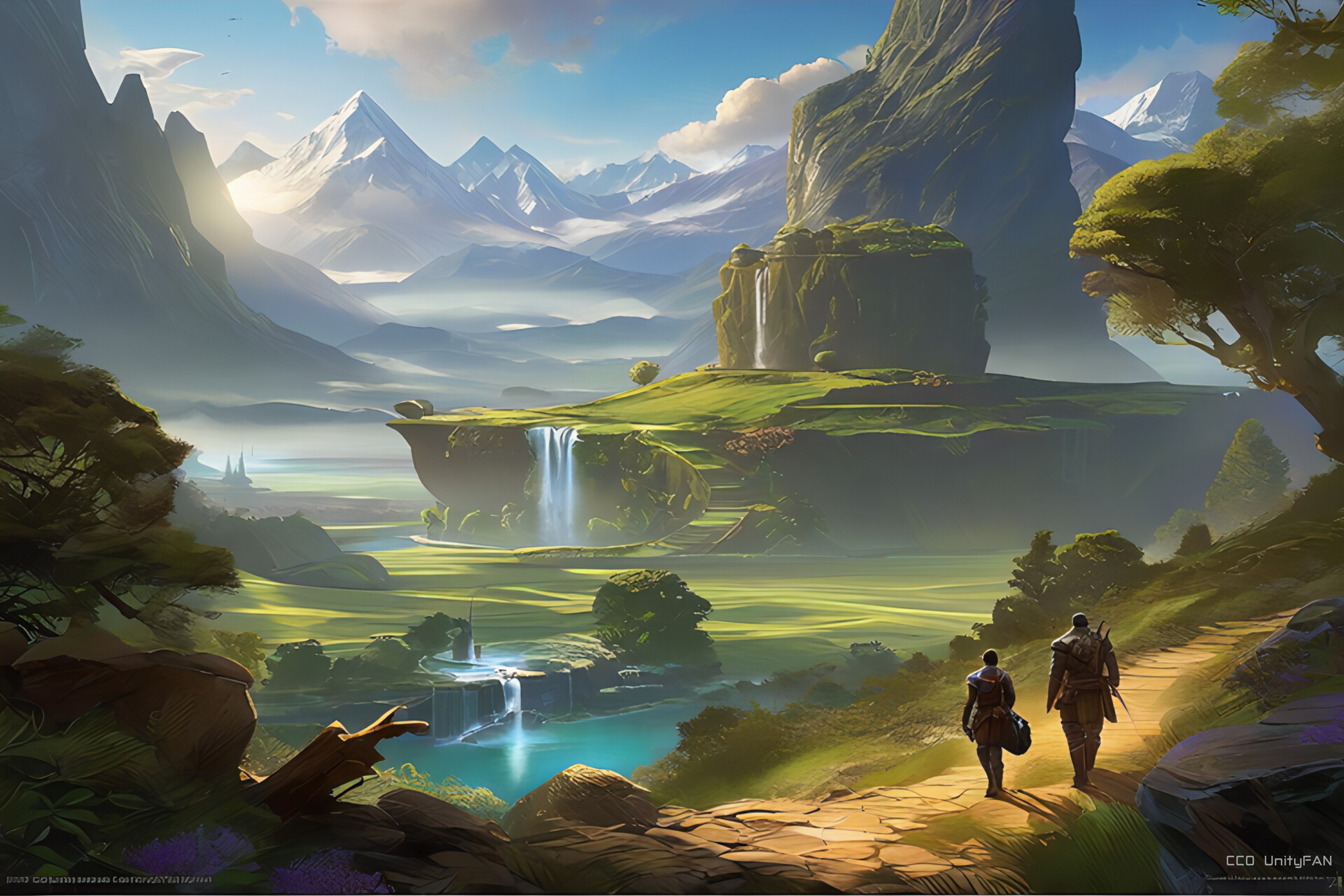 ArtStation - Ai art 019