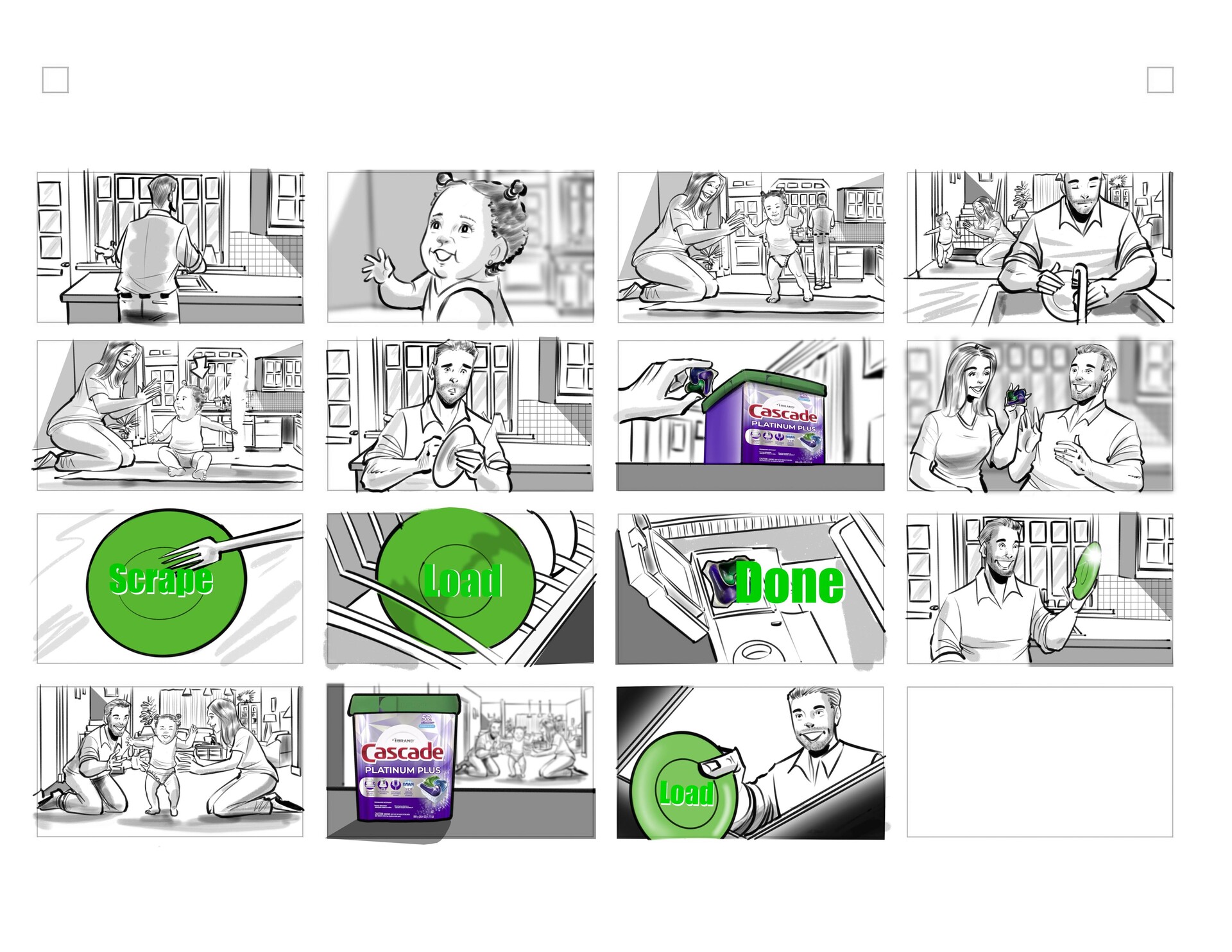 ESTRELLA ⭐️ ARTE - story