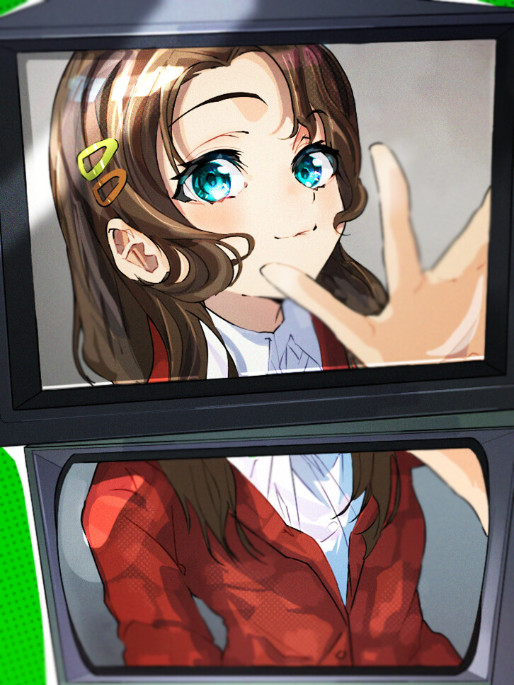 ArtStation - TTT (Reverse: 1999)