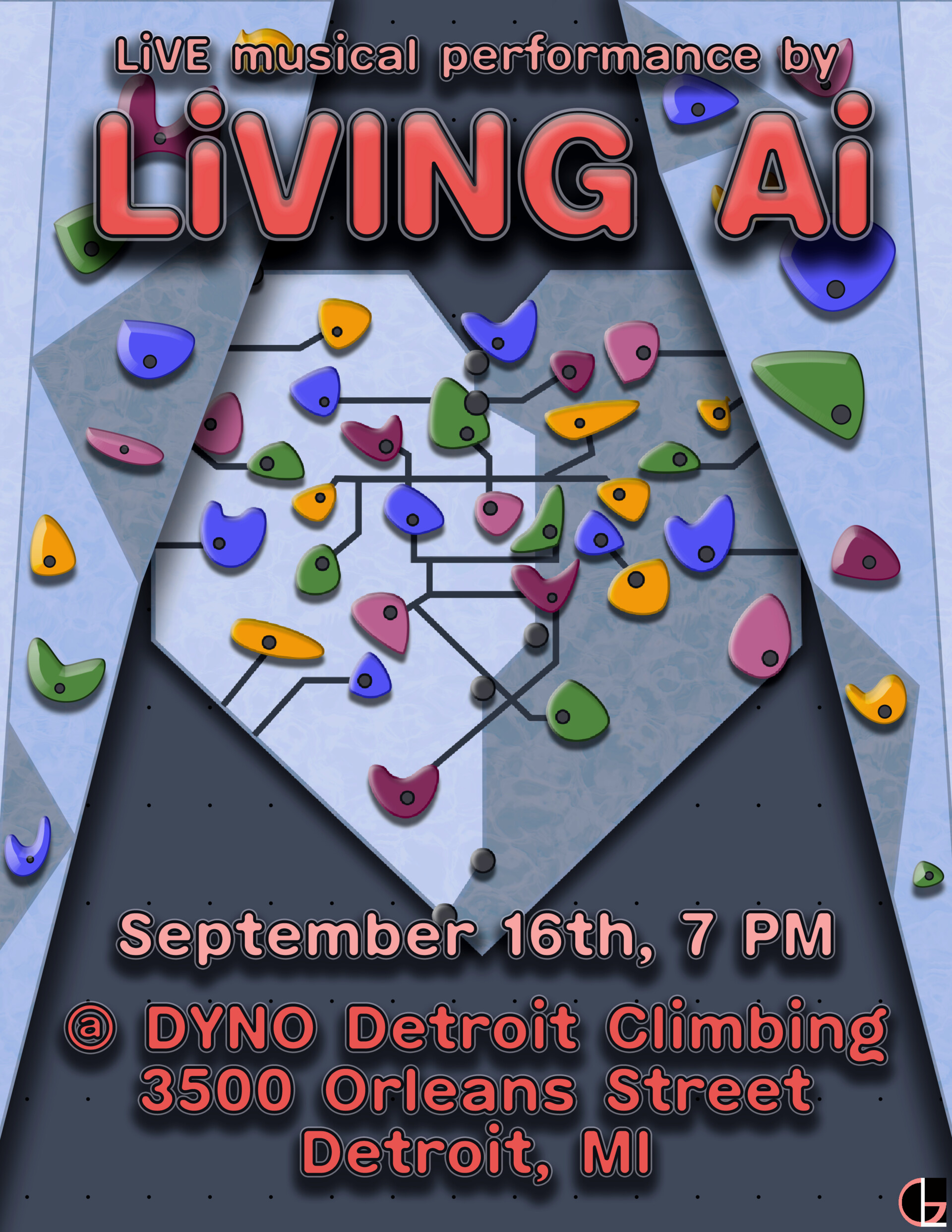 ArtStation - LiVING Ai