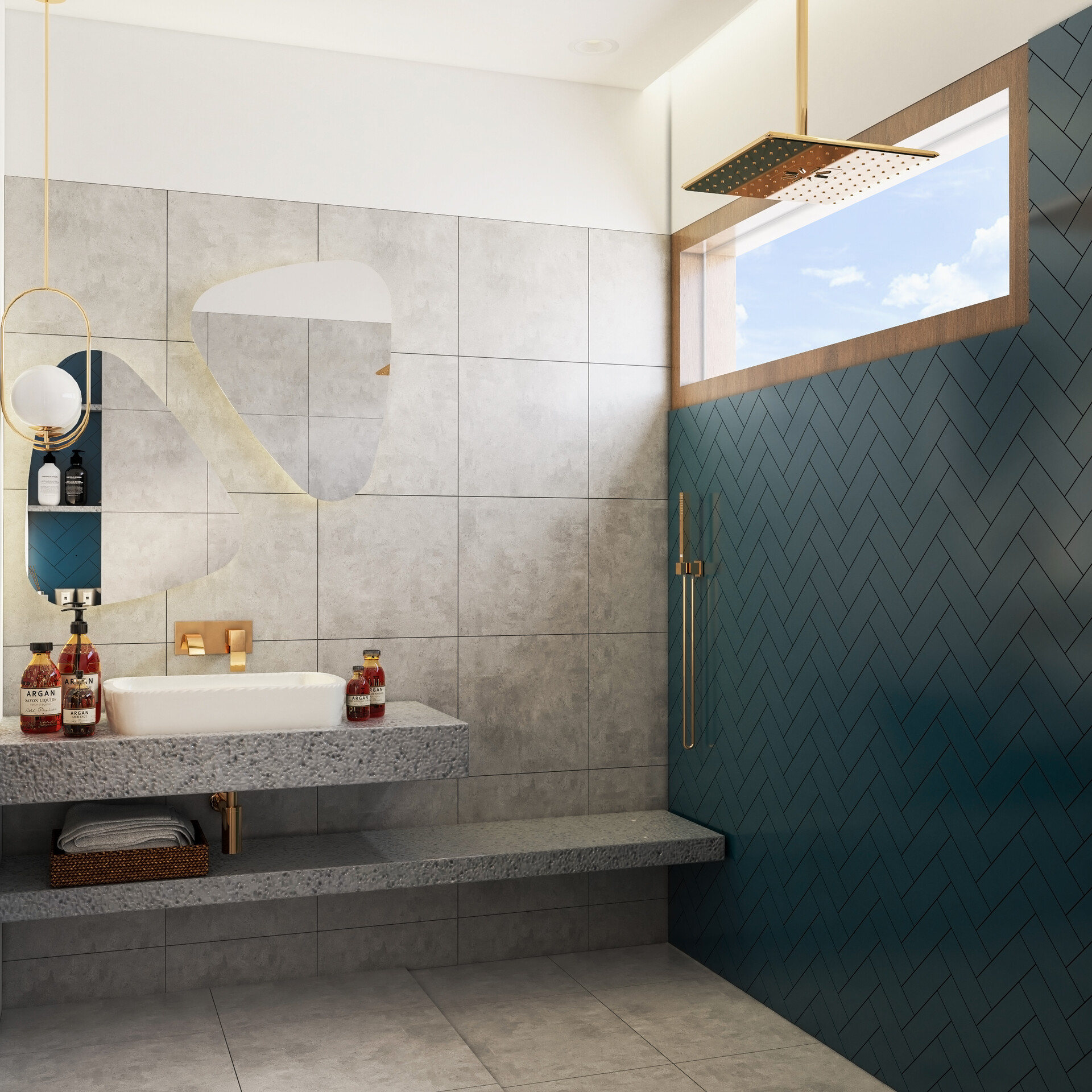 ArtStation - Arch Viz 2